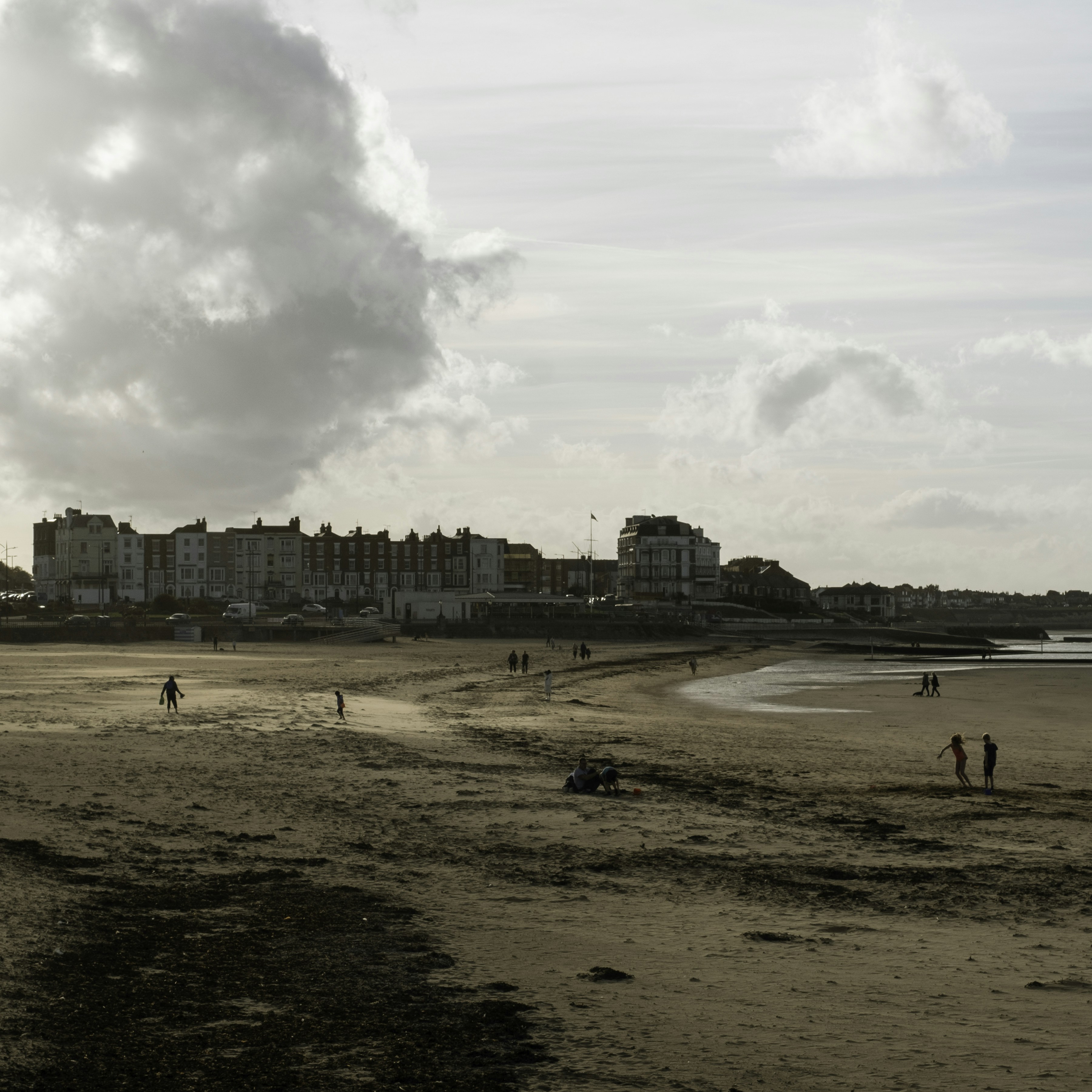 Photo by Alex Thomas with Fujifilm X-T4