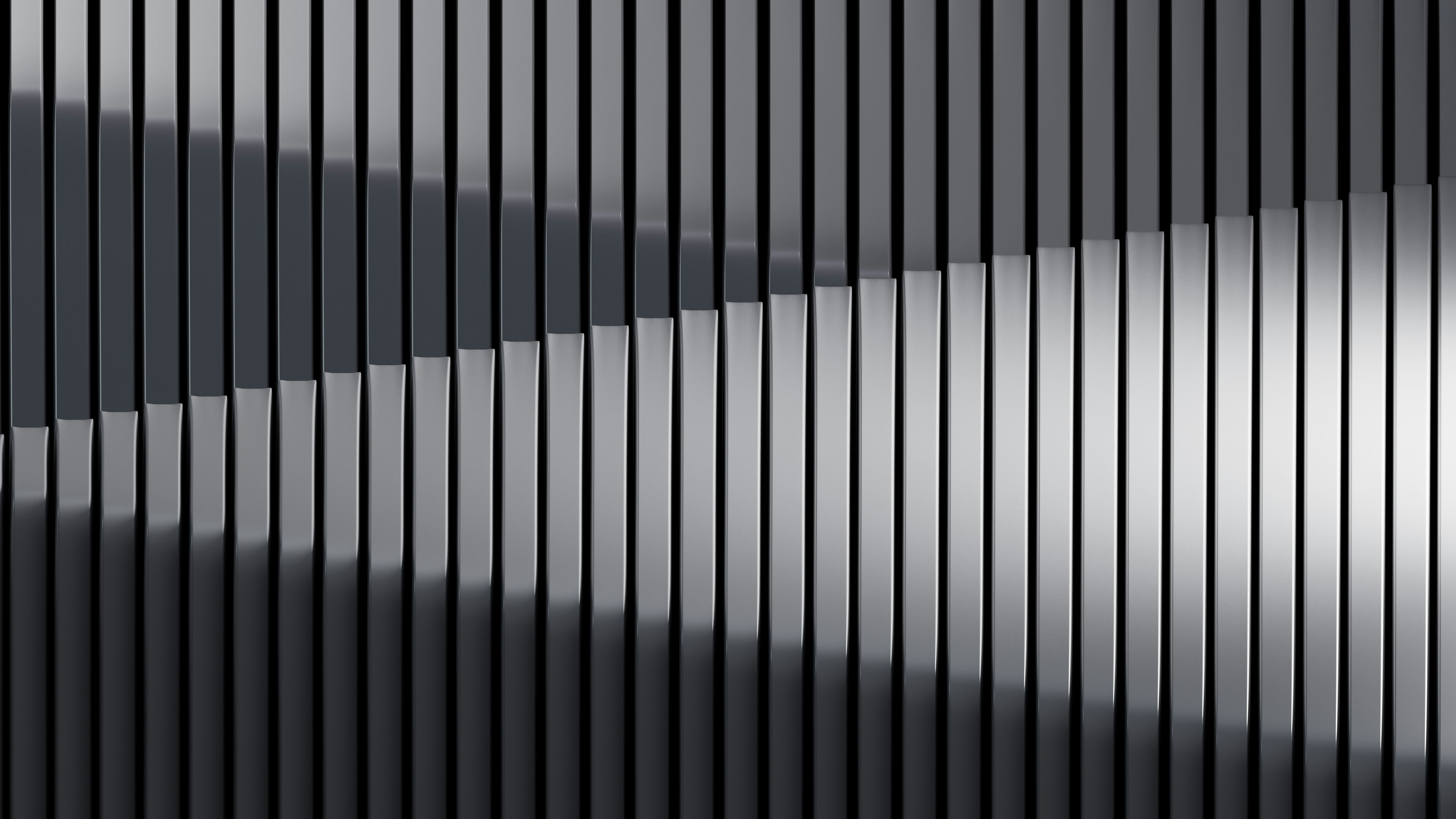 Vertical Lines In Photography