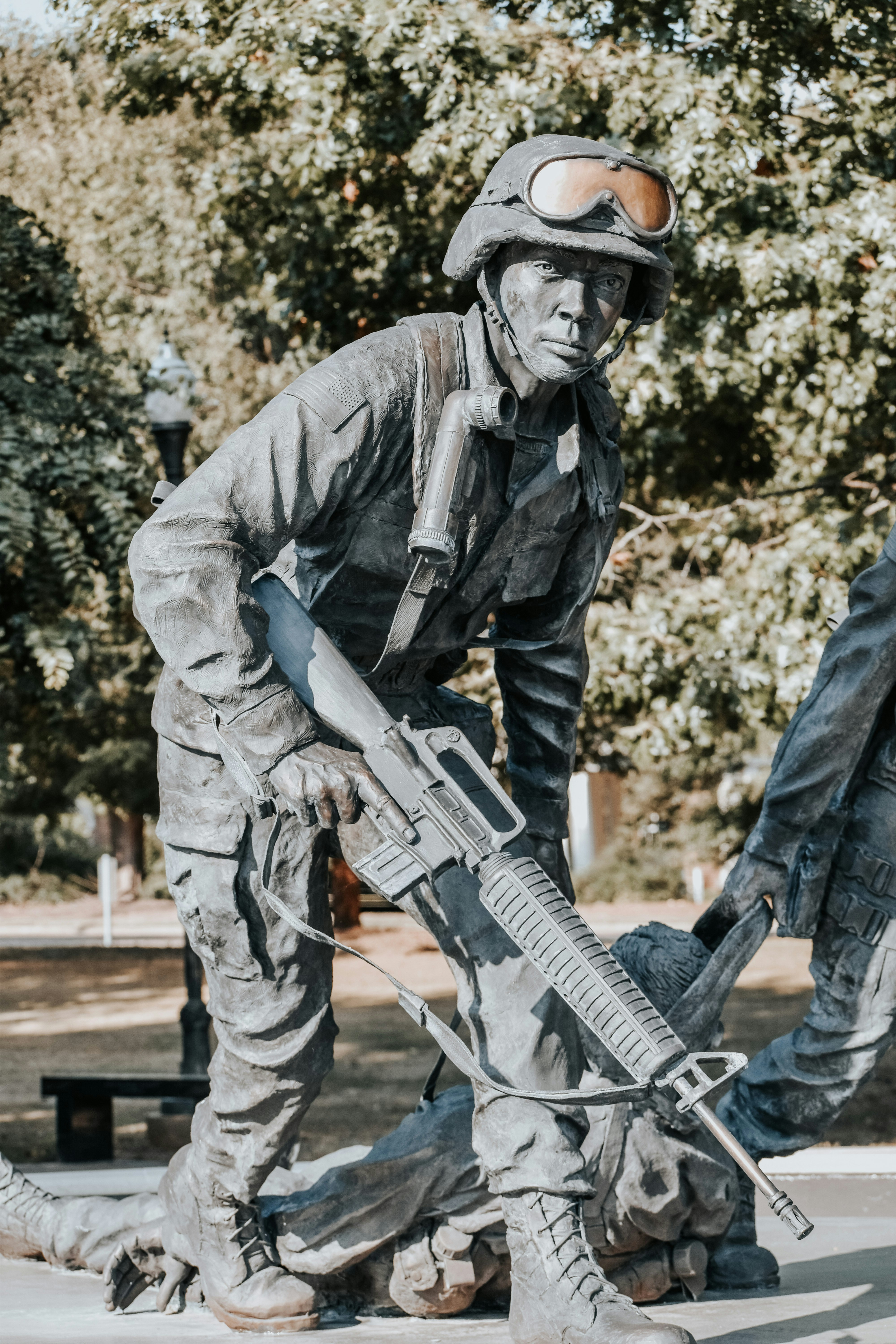 Photo by Megan Lee with Nikon D3500