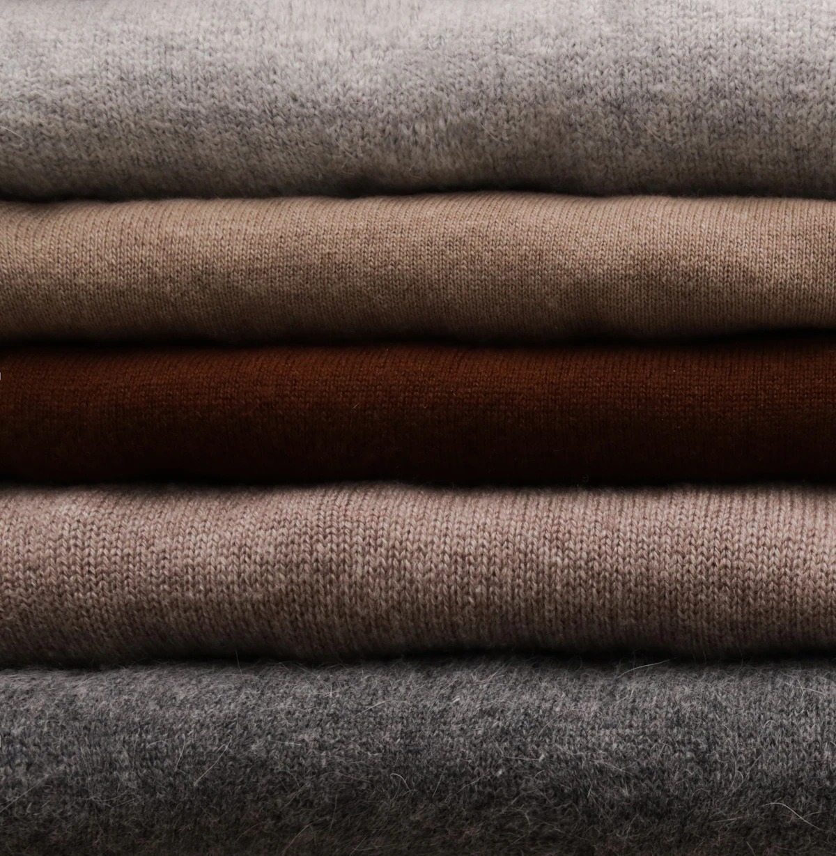Quince Cashmere Review: 4 Pieces, 6 Months | The Culture Mom
