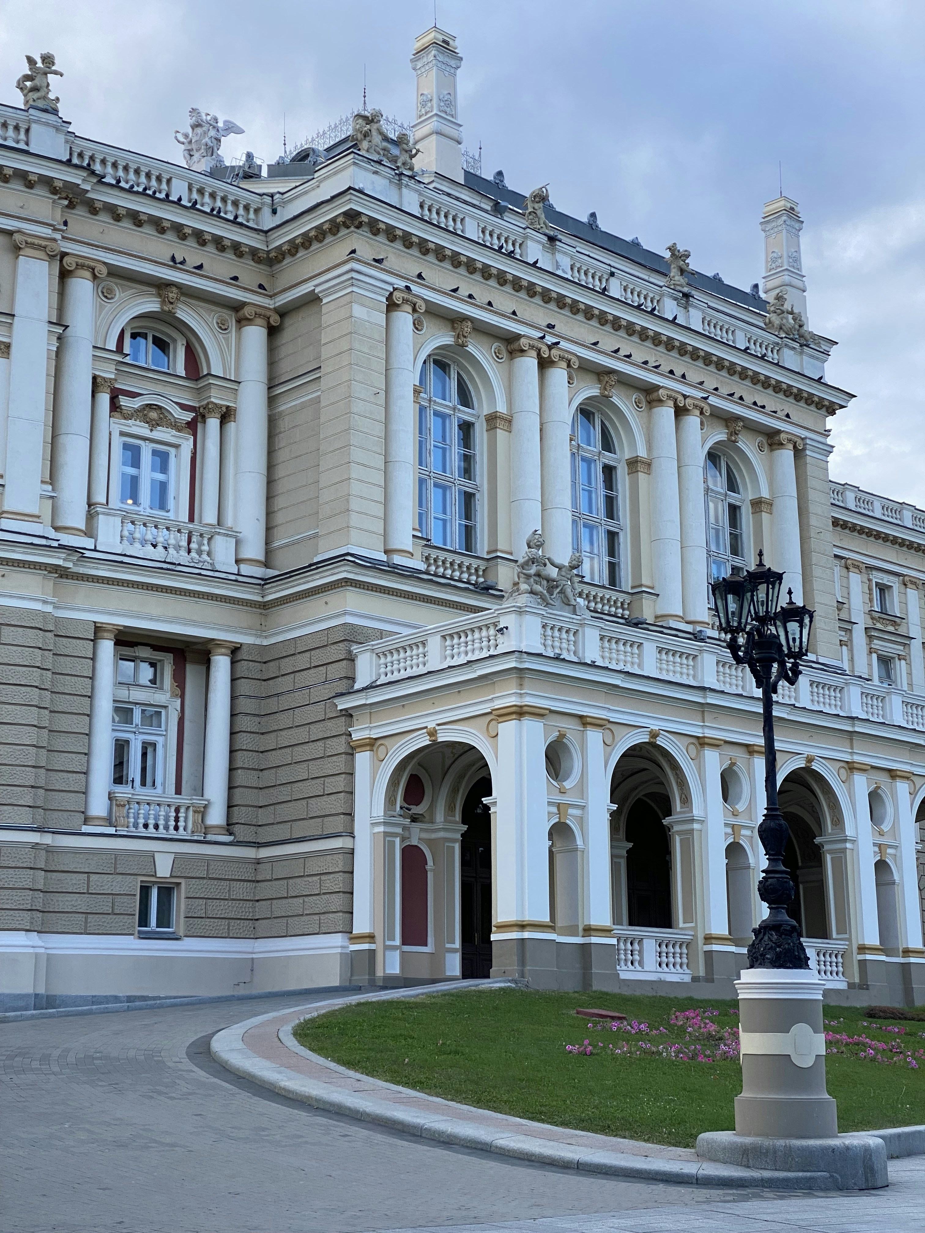 Photo by Denis Pryadko with Apple iPhone 11 Pro