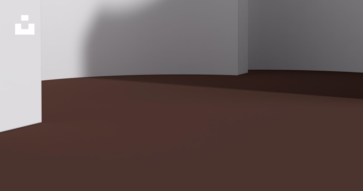 갈색 바닥과 흰 벽이있는 흰색 방 사진 Unsplash의 무료 3d 이미지