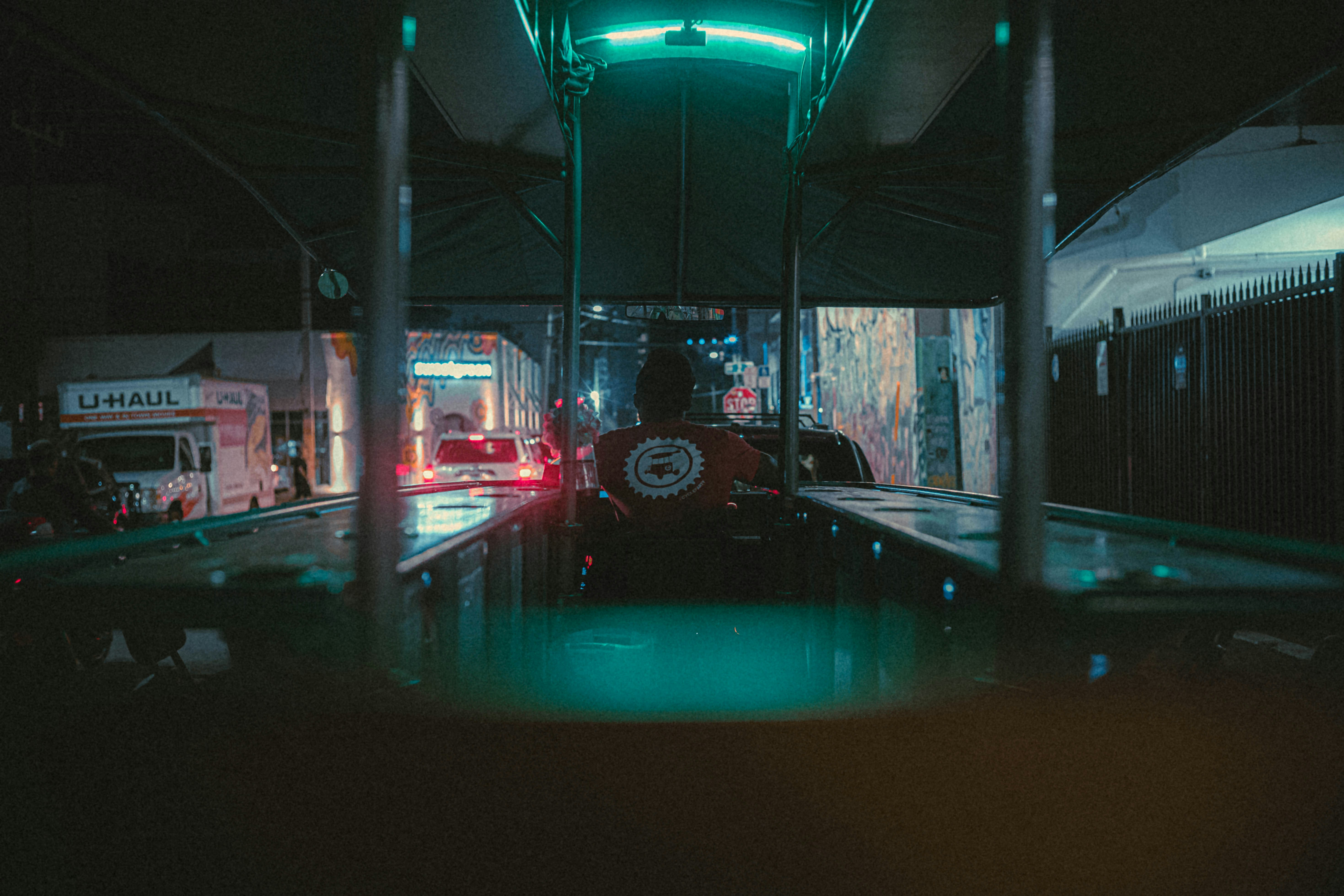 Photo by Frankie Cordoba with Leica M10