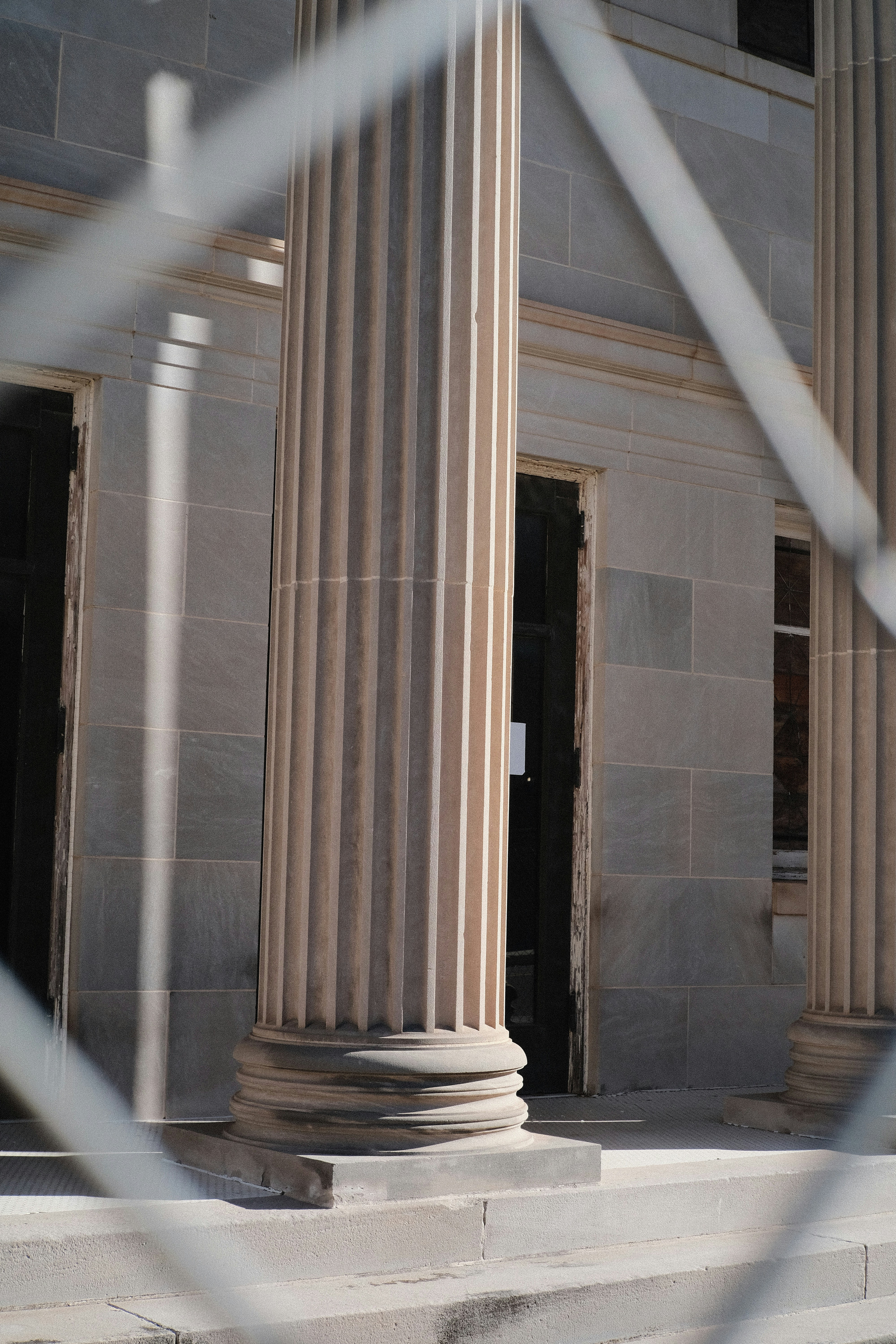 Photo by Jackson Wilson with Fujifilm X-E3