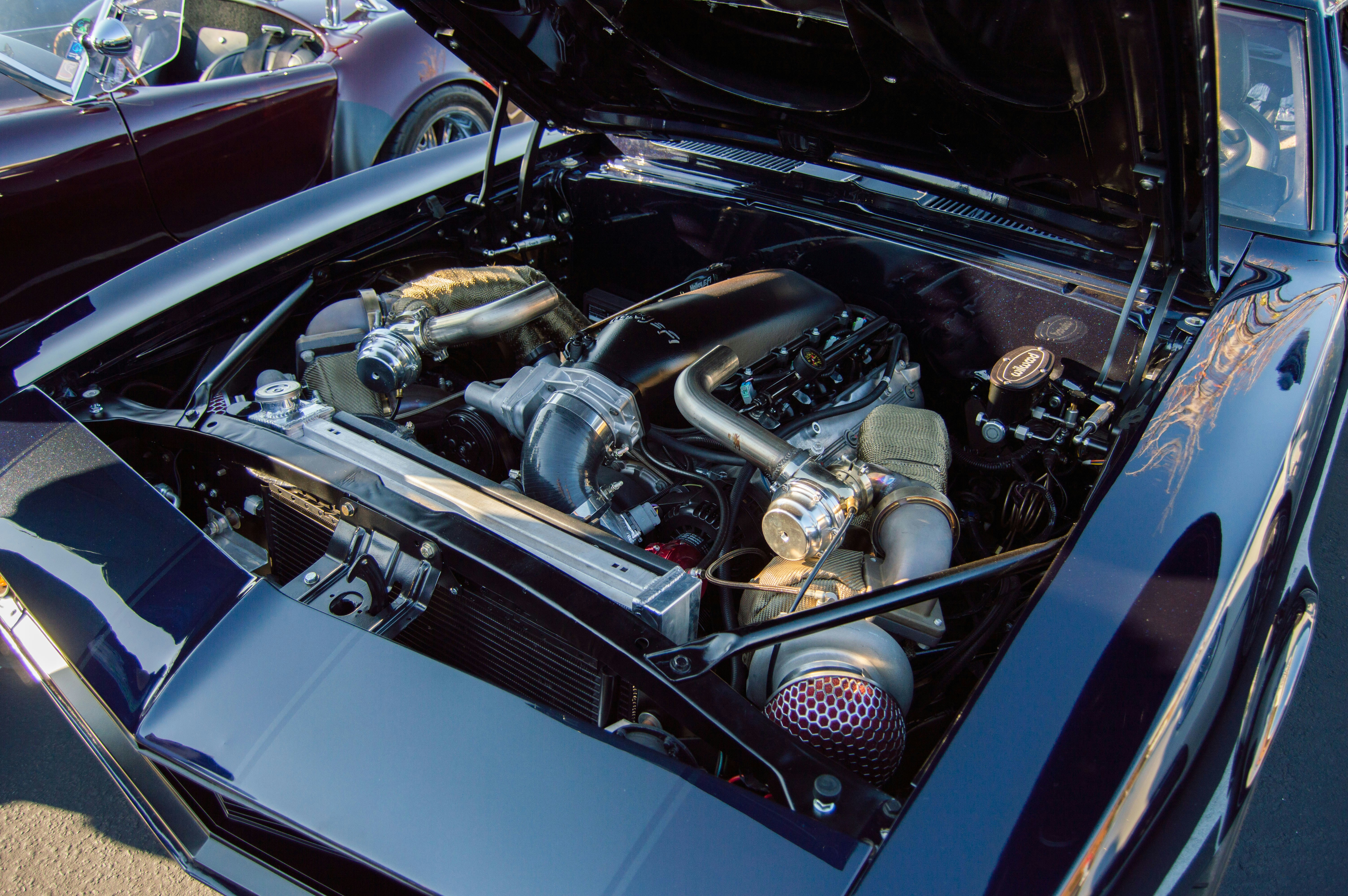 Master Tech Auto - Your Drive, Our Priority