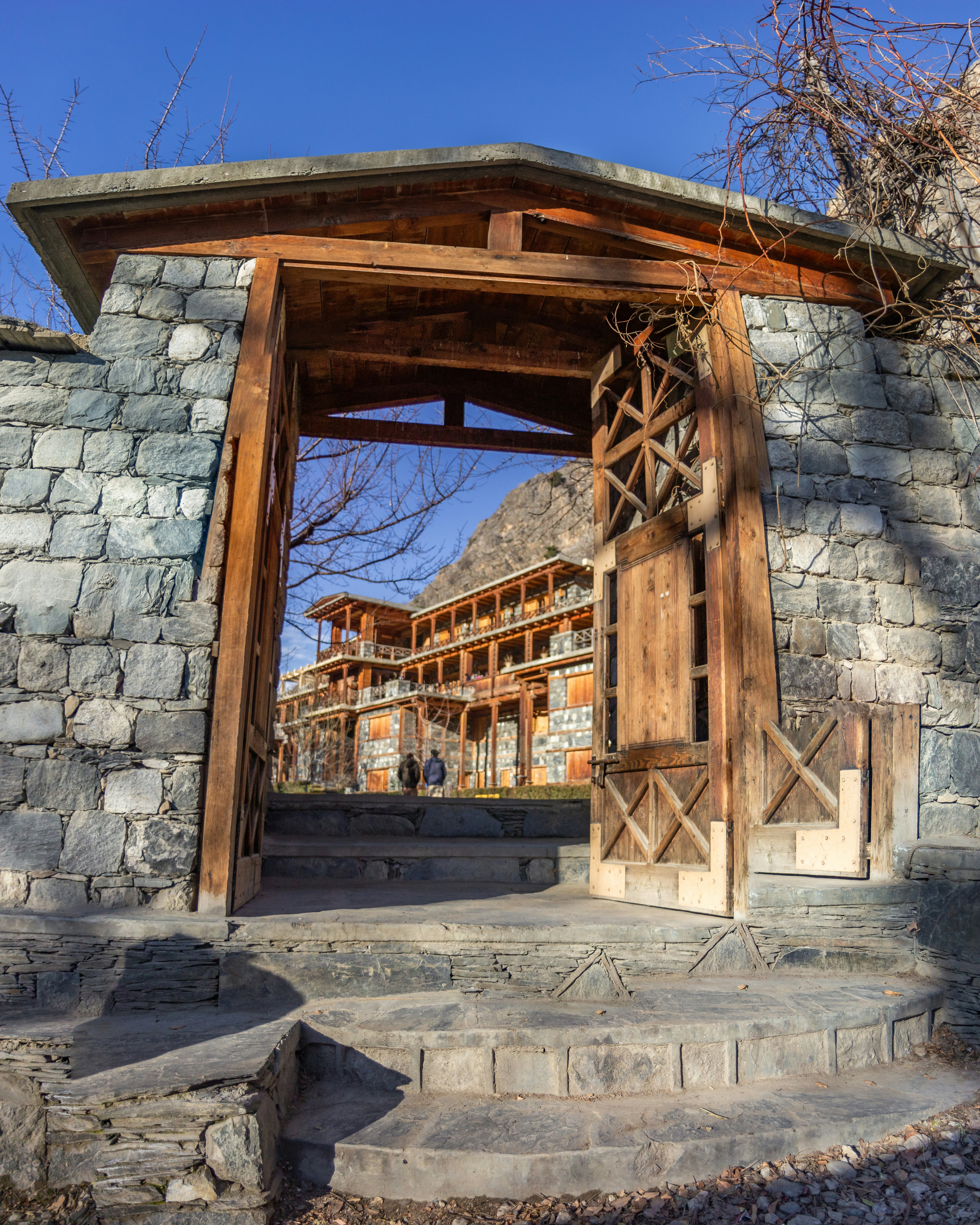 Cidade De Chitral | Fotos | Baixe imagens gratuitas na Unsplash