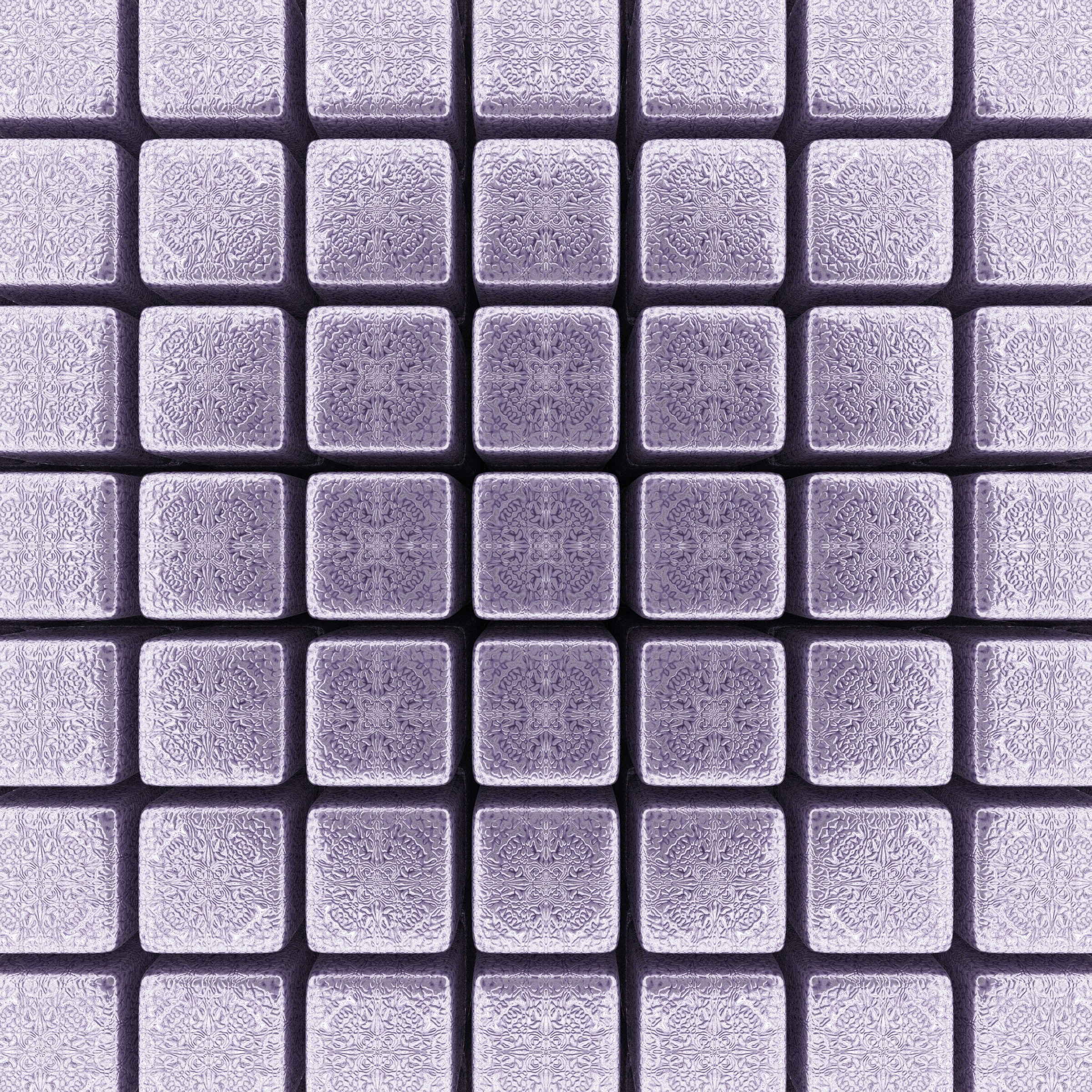A square pattern made up of squares and squares photo – Free Texture ...