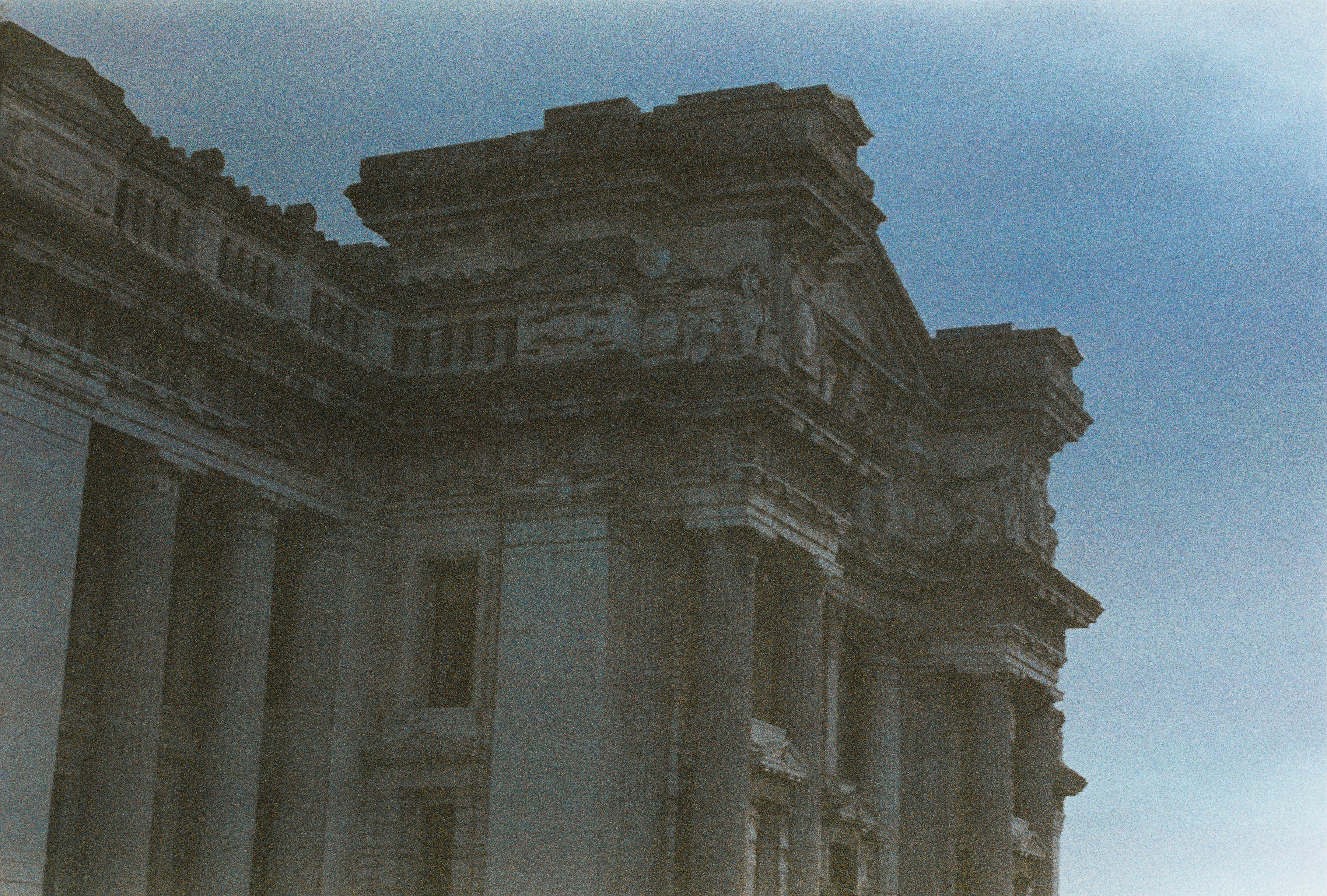 Photo by William Zimdahl with Fujifilm SP-3000