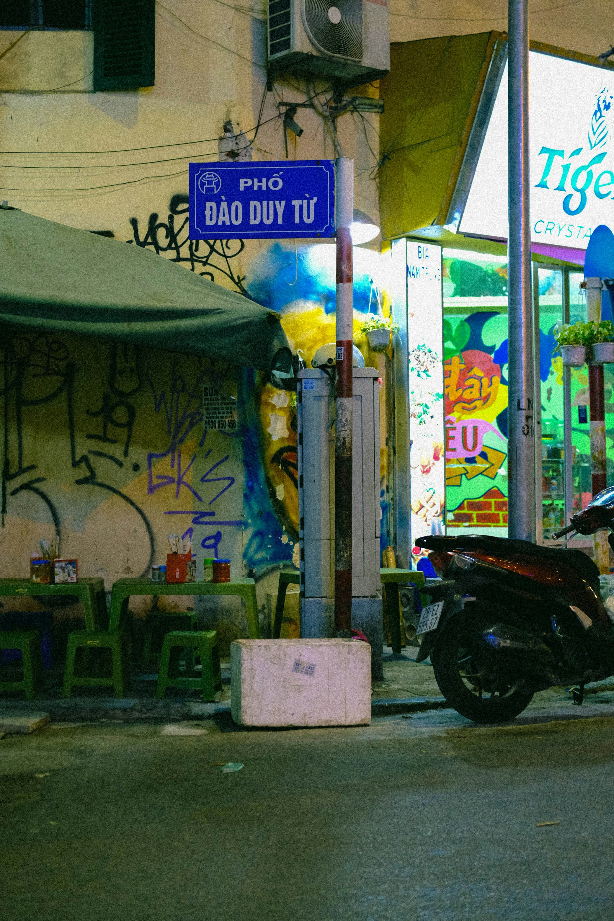 Photo by Andre Blanco with Fujifilm X-T30 II