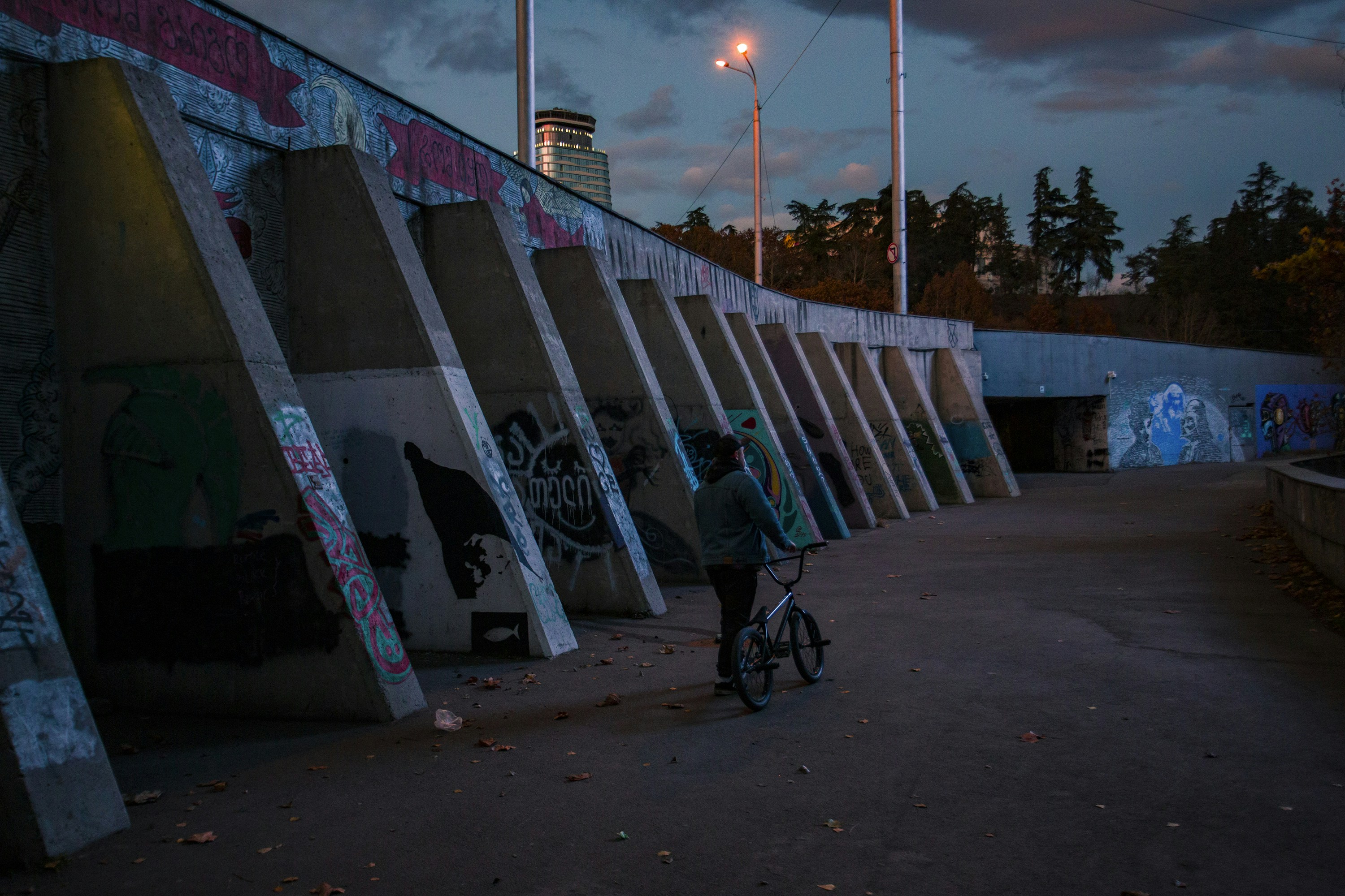 Photo by Aleksandr Popov with Canon EOS 5D Mark III