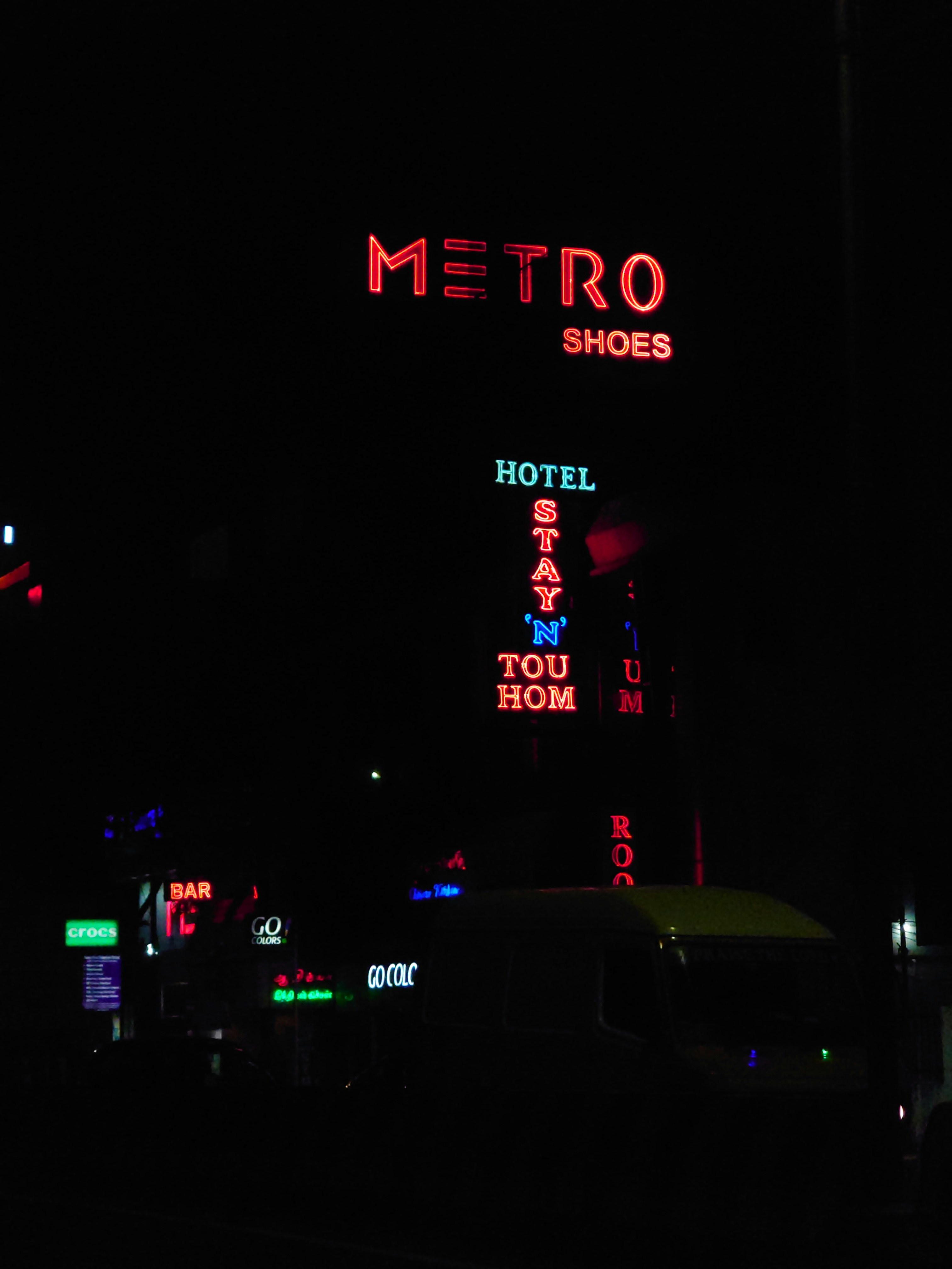 Photo by Antony Hyson Seltran with Sony Xperia 1 II