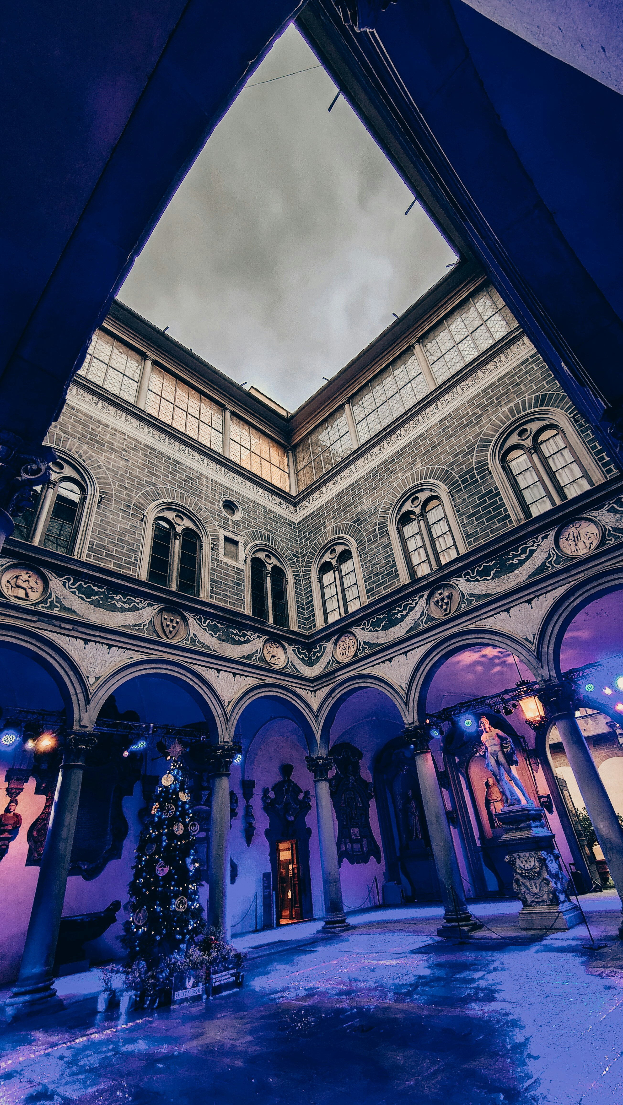 Photo by Fadi Al Shami with Oppo Reno6 Pro