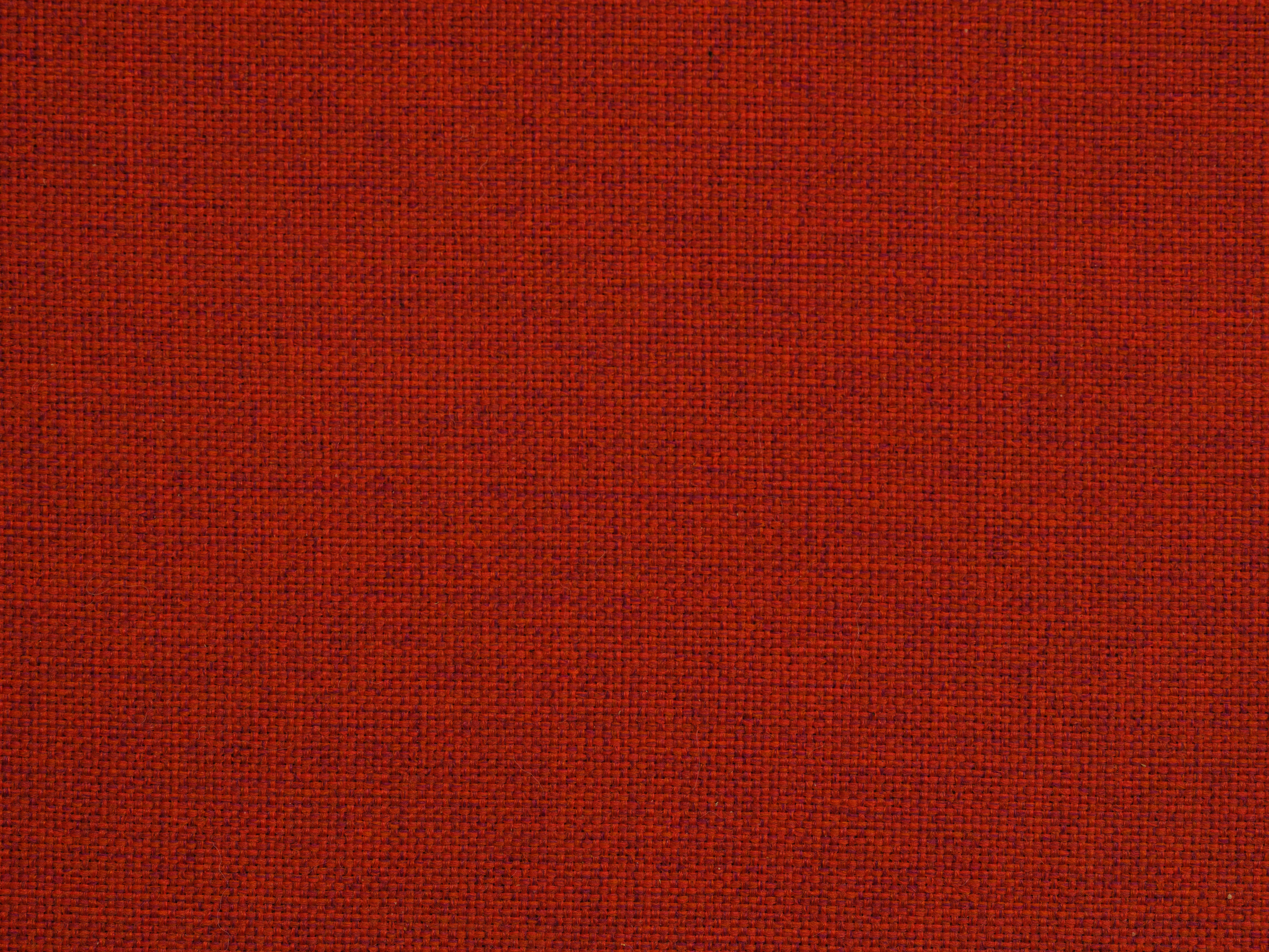 Red Fabric Seamless Texture