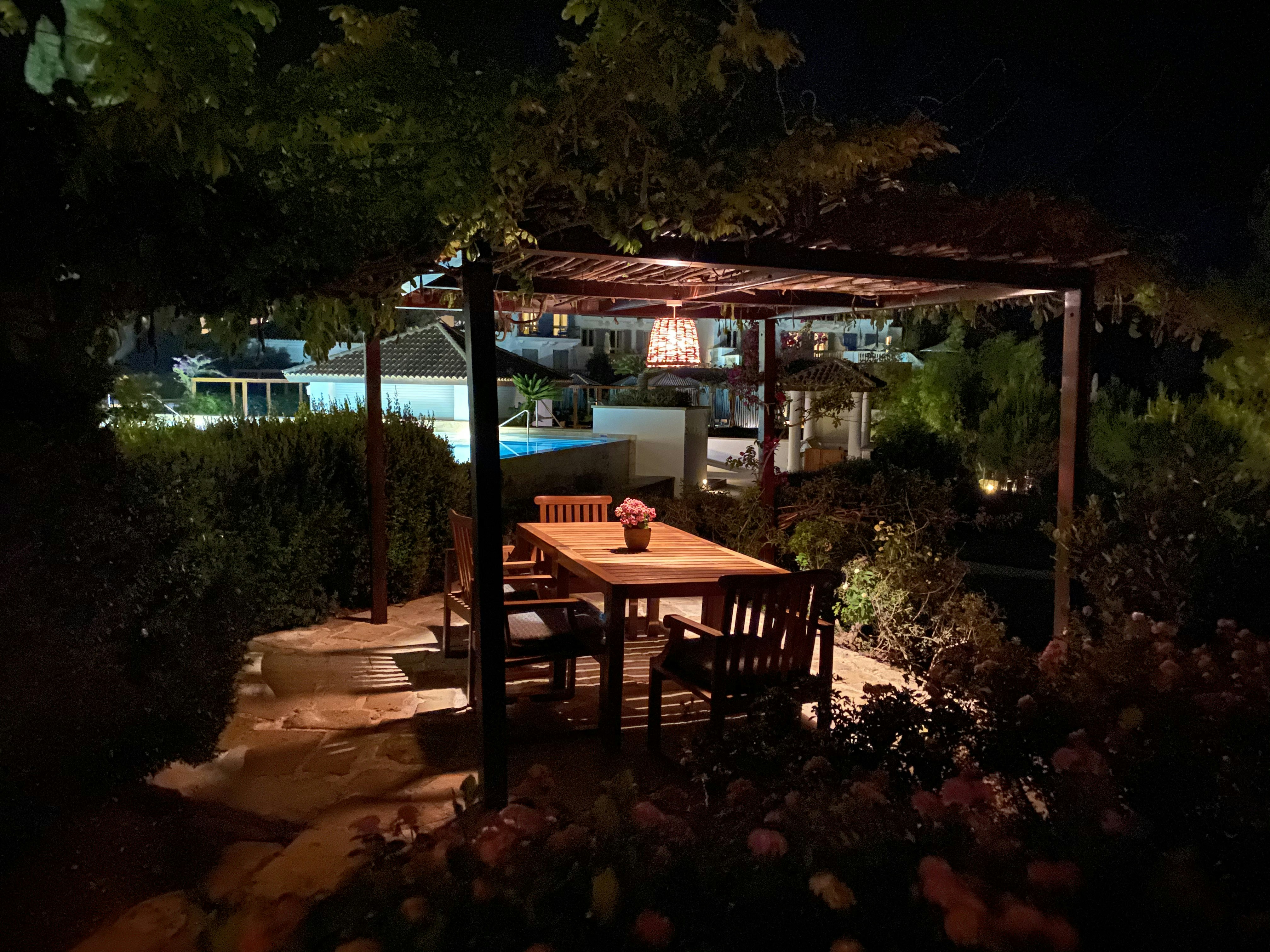 A romantic place to visit and eat in Neo Chorio, Paphos Cyprus