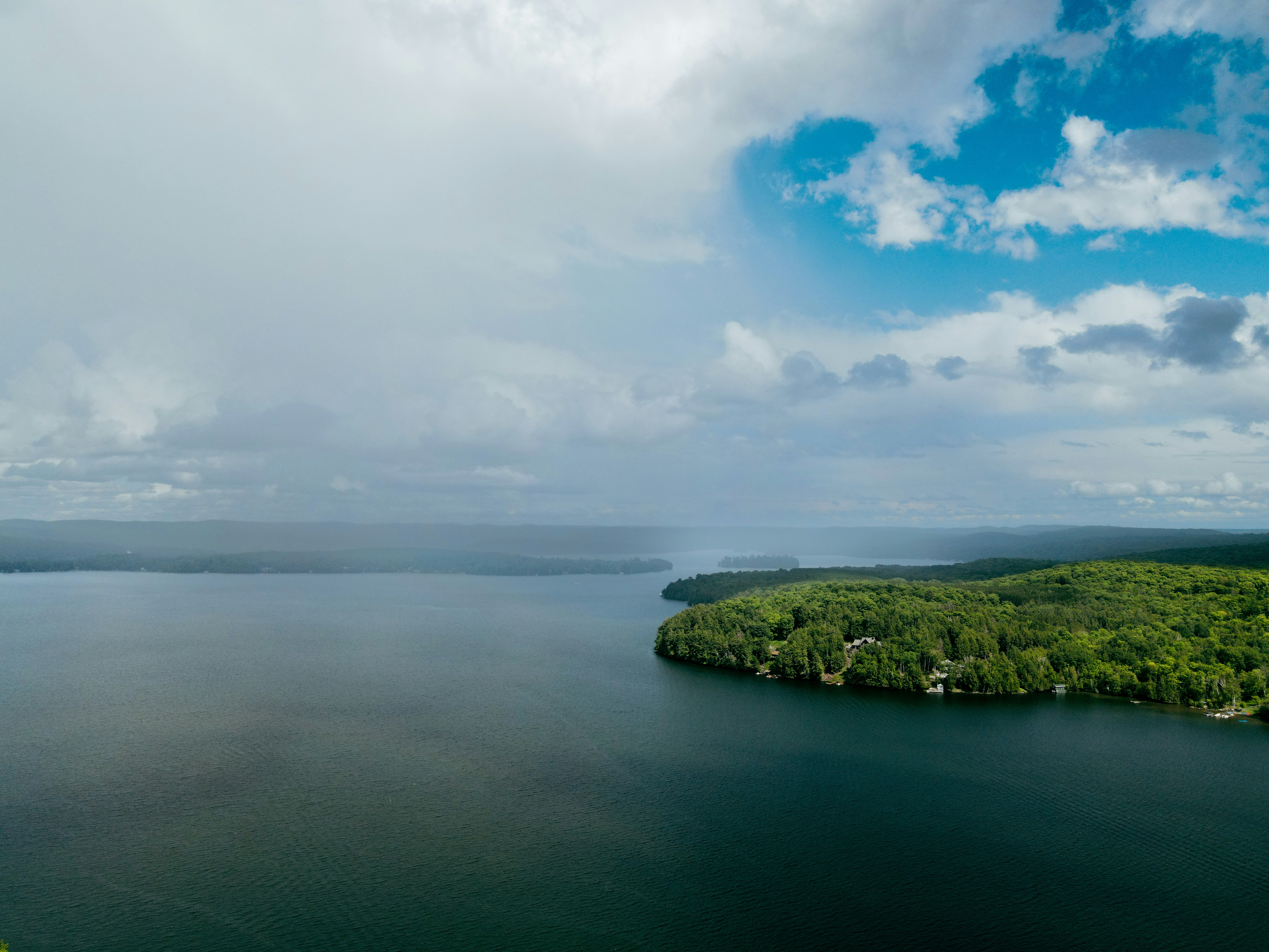 Photo by Hooman R. with DJI Air 2S