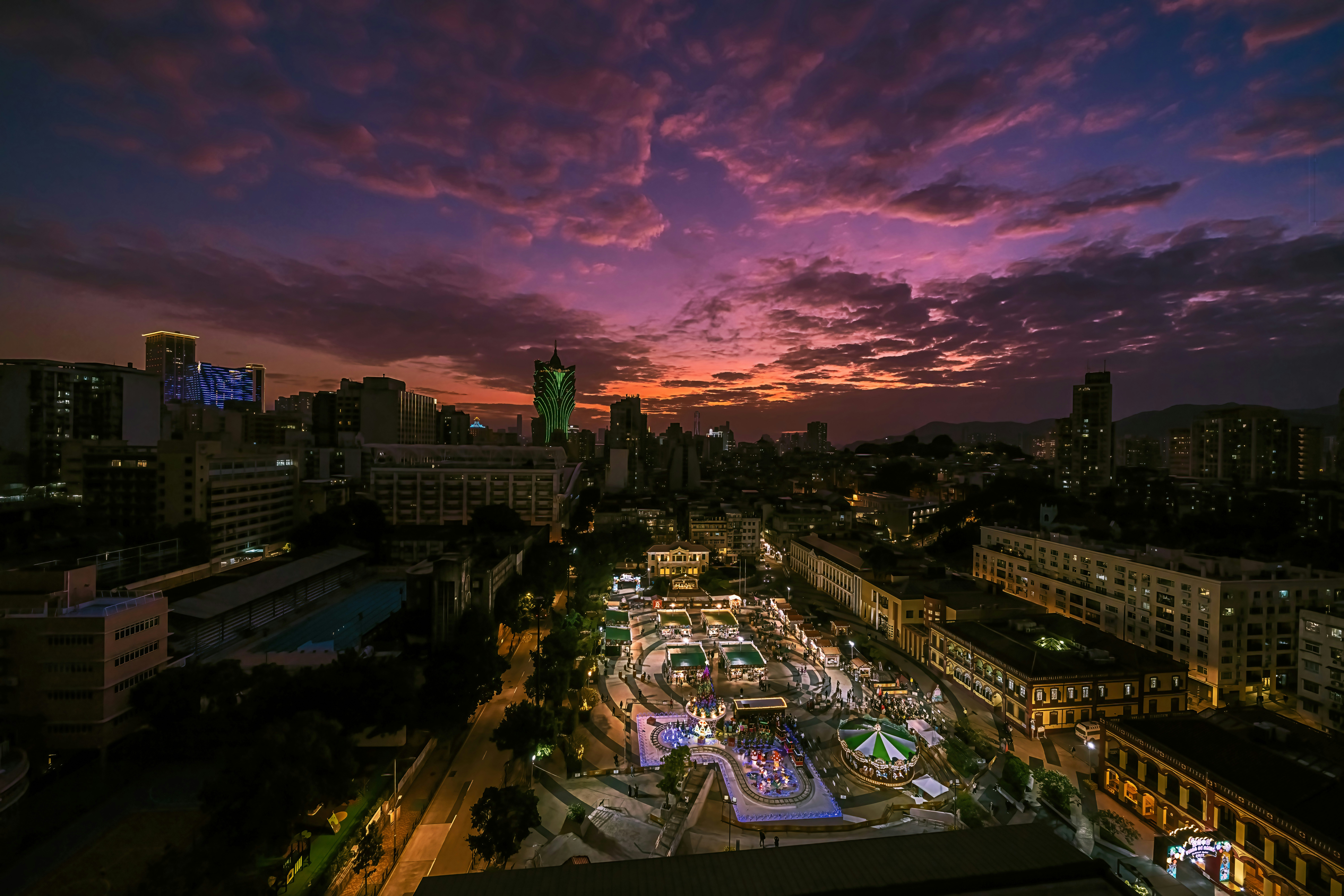 Photo by kt Leung with Sony Alpha 7R IV