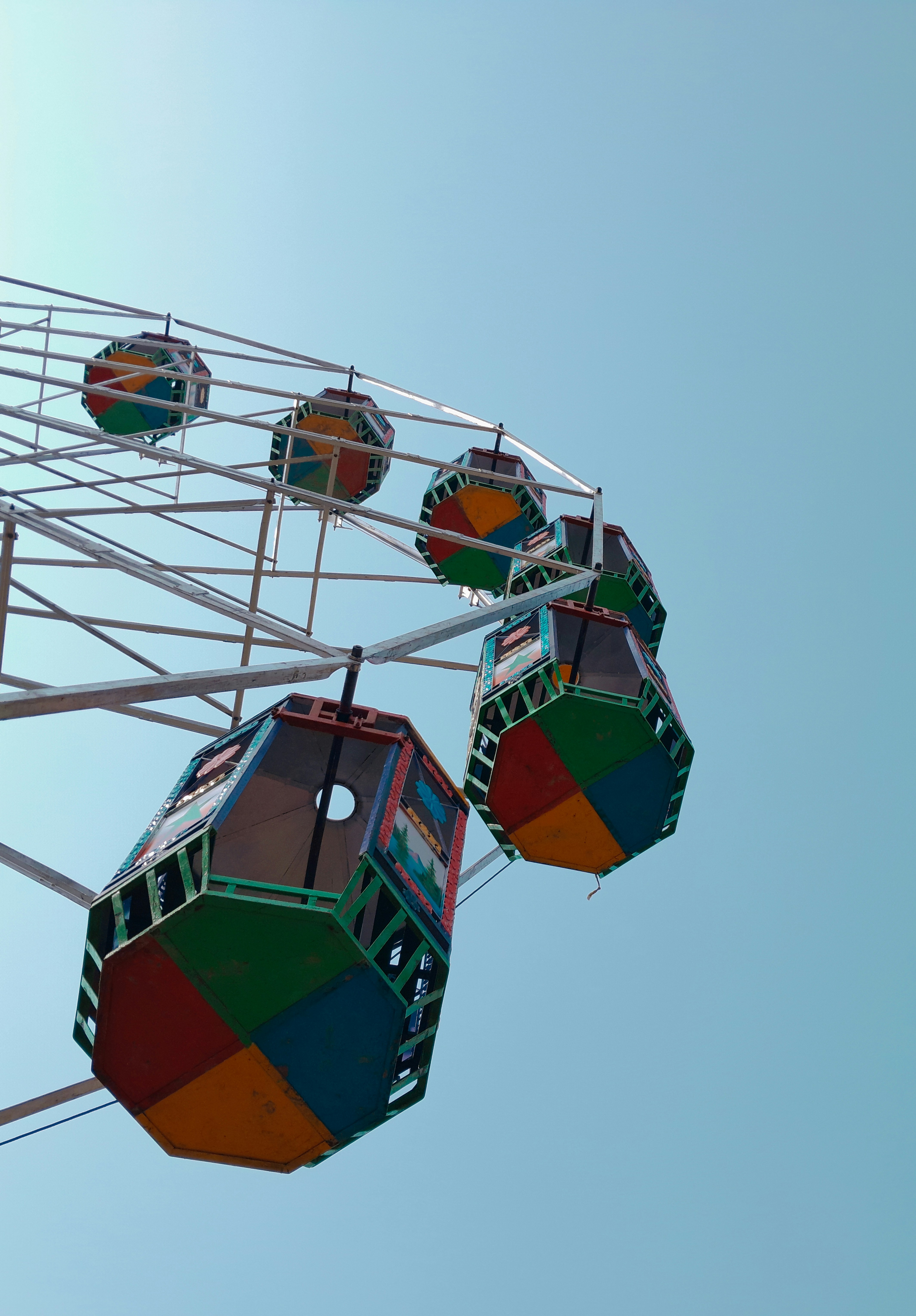 Sample photo from Samsung Galaxy A13