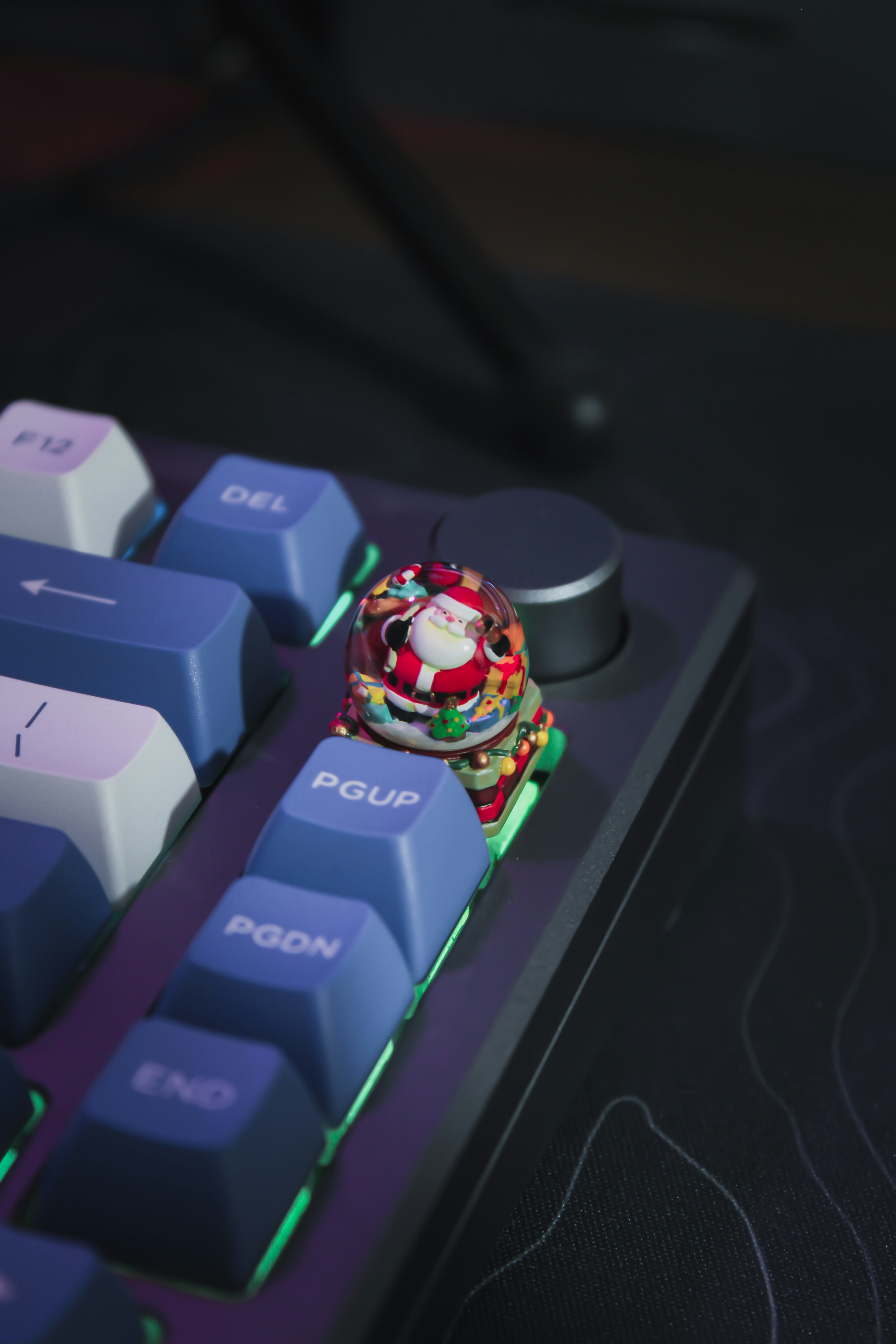 Santa