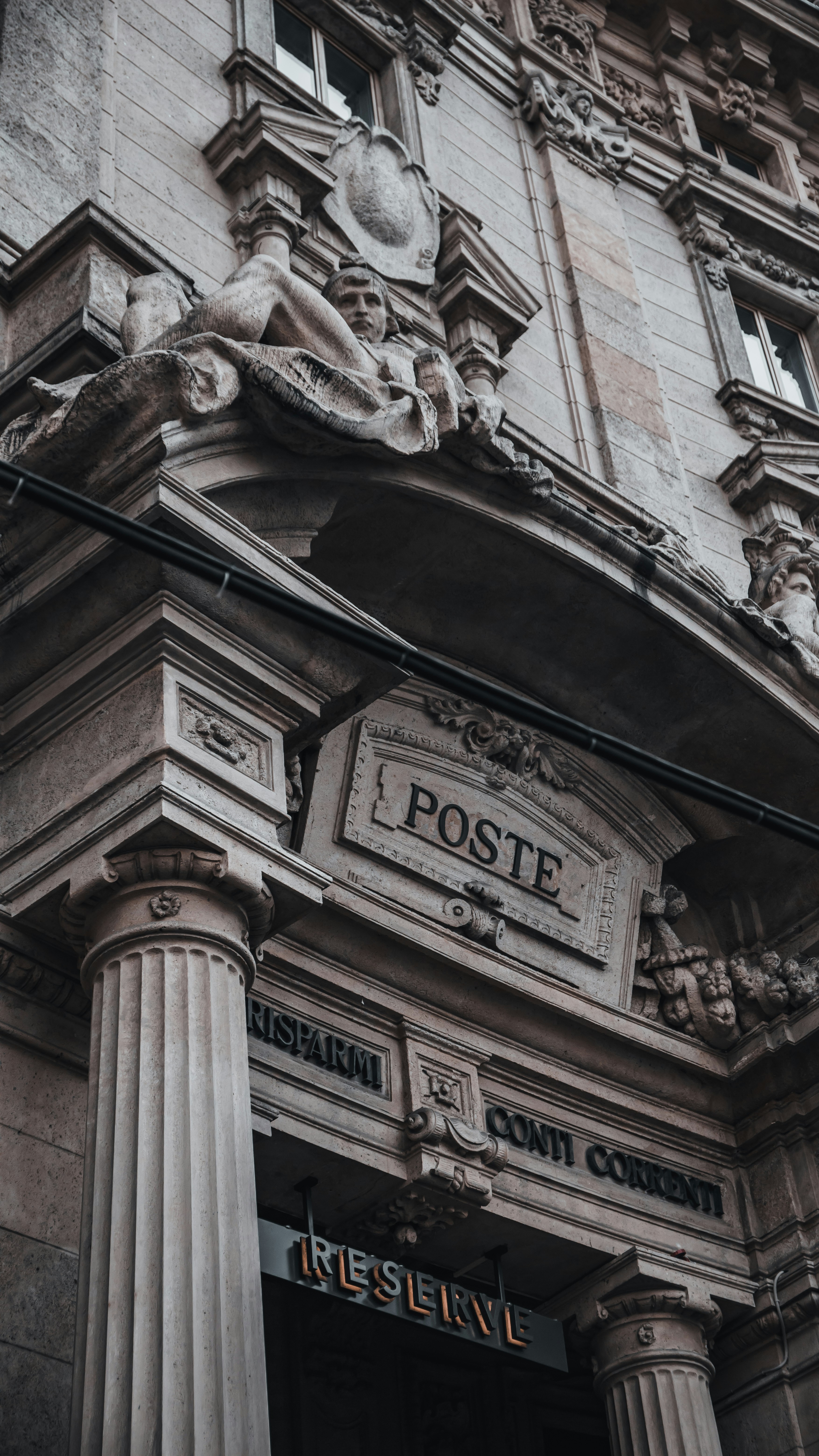 Architectural Echoes of Time