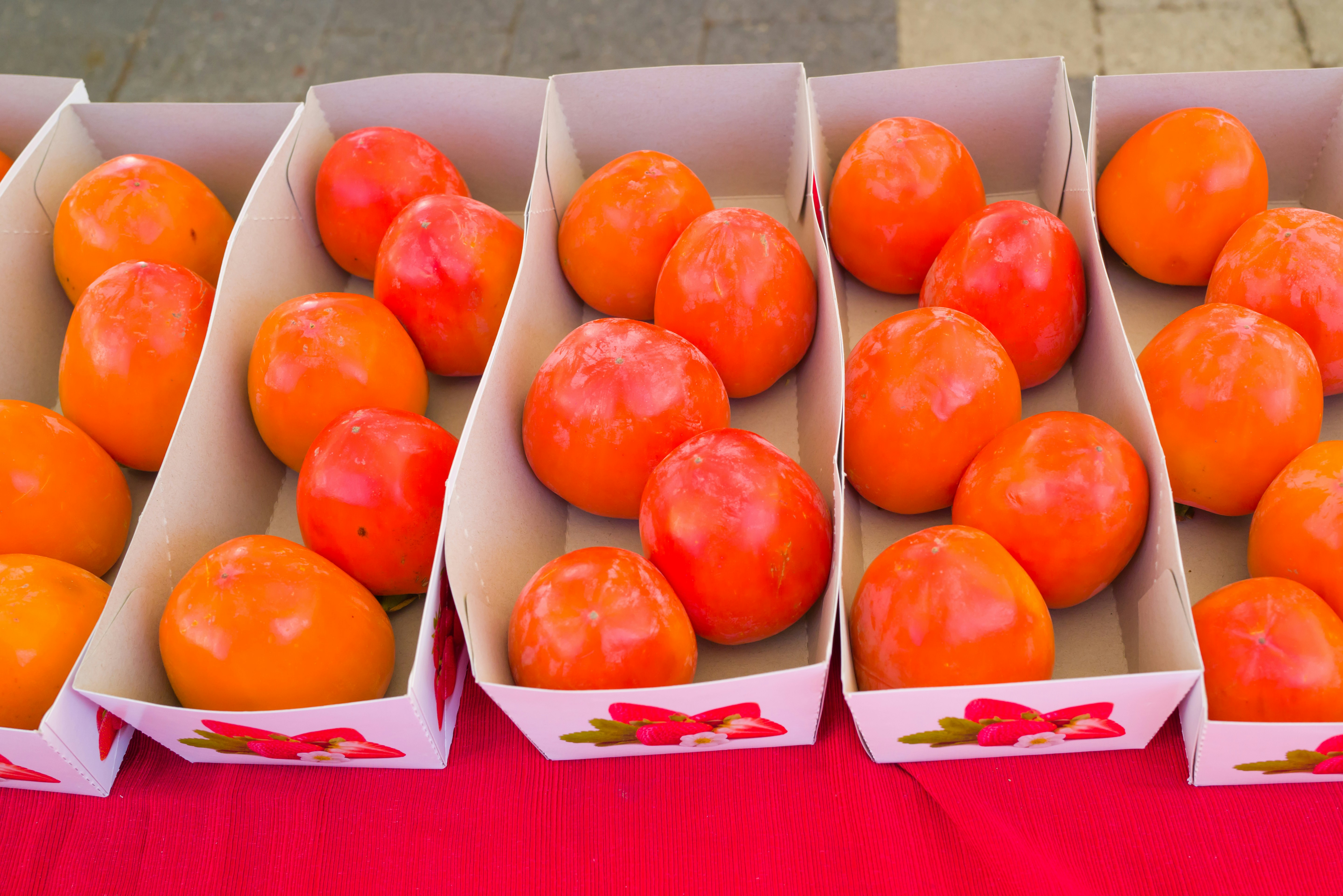 Tomatoes
