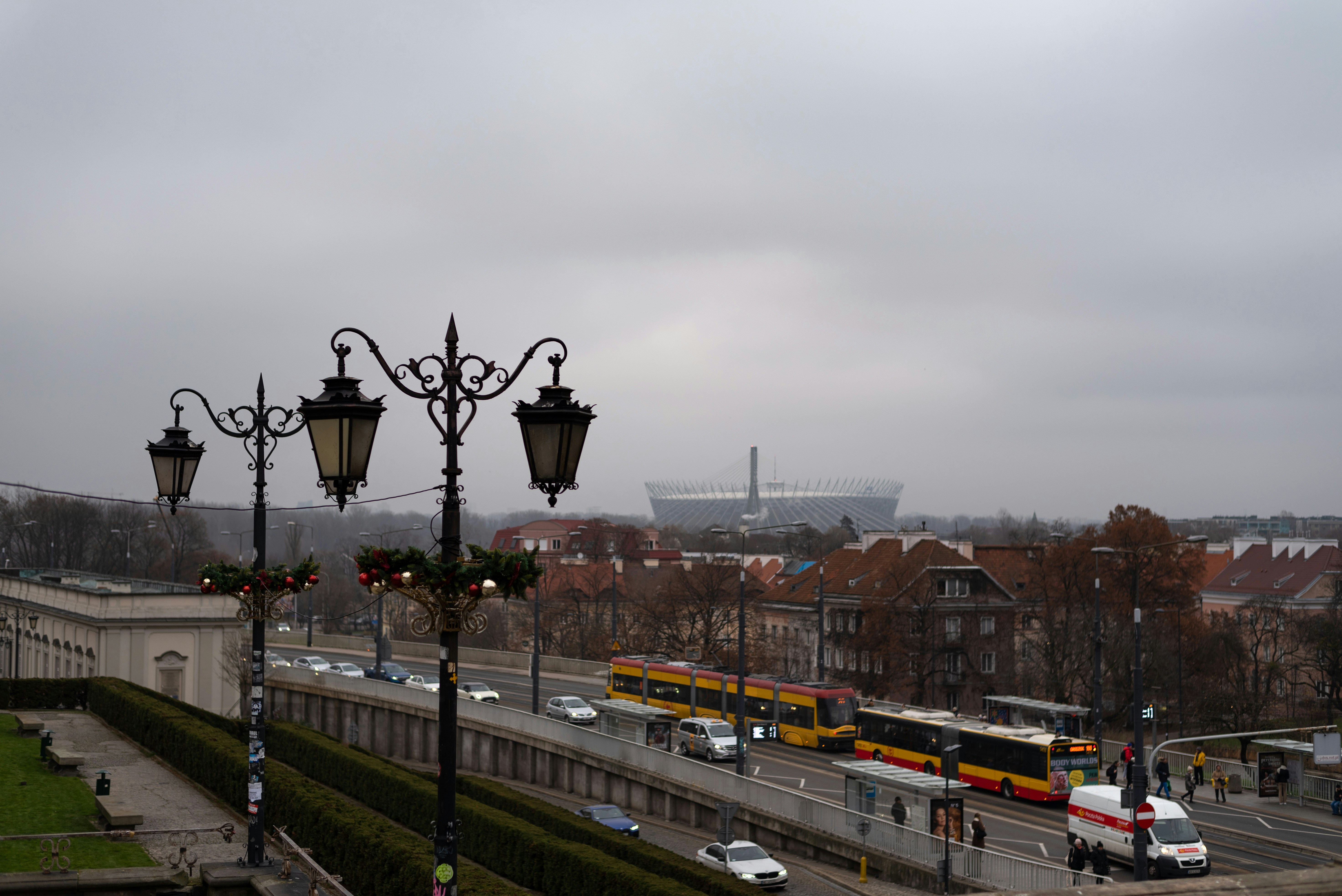 Photo by Vitali Adutskevich with Nikon D750