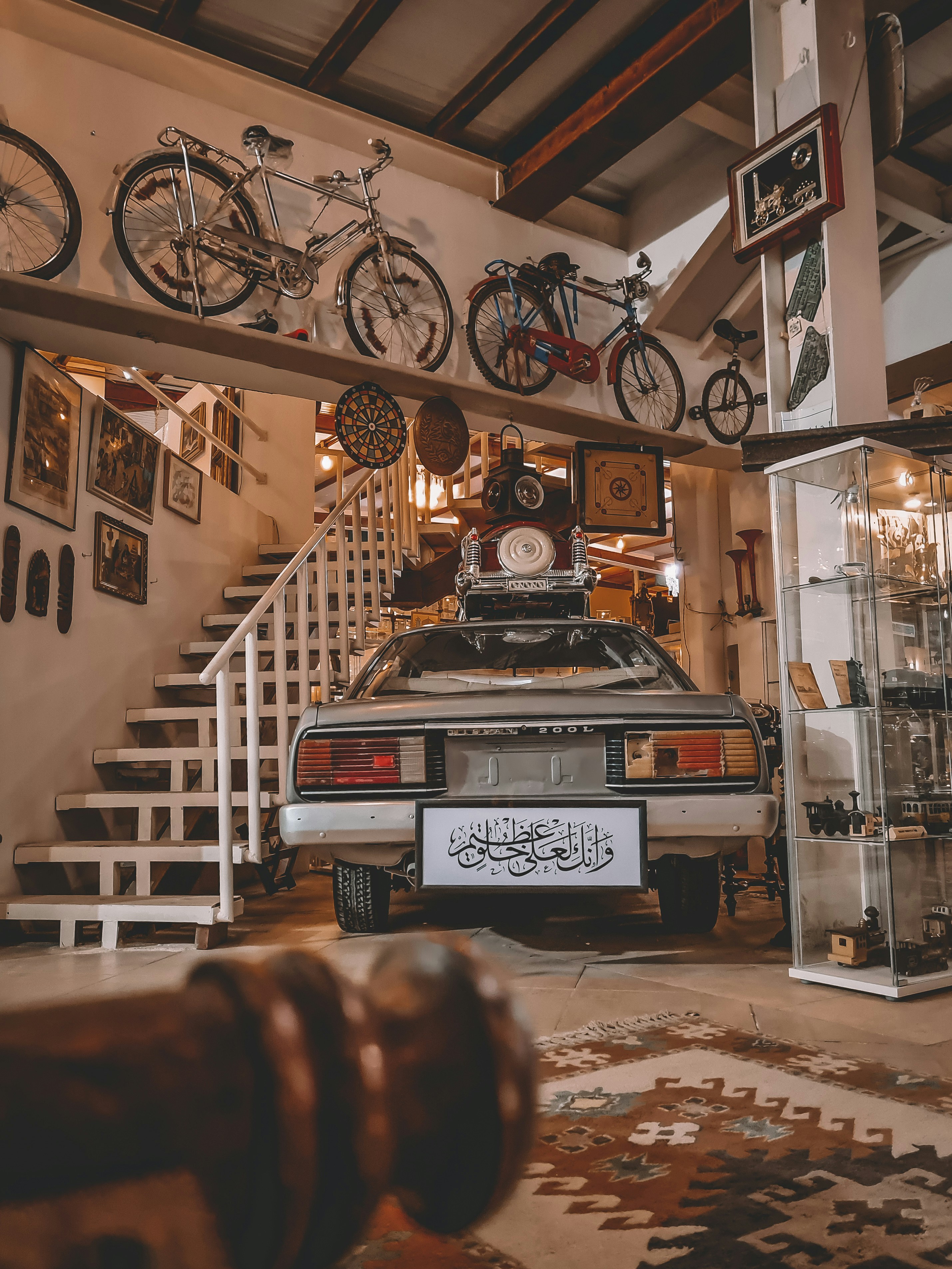museum