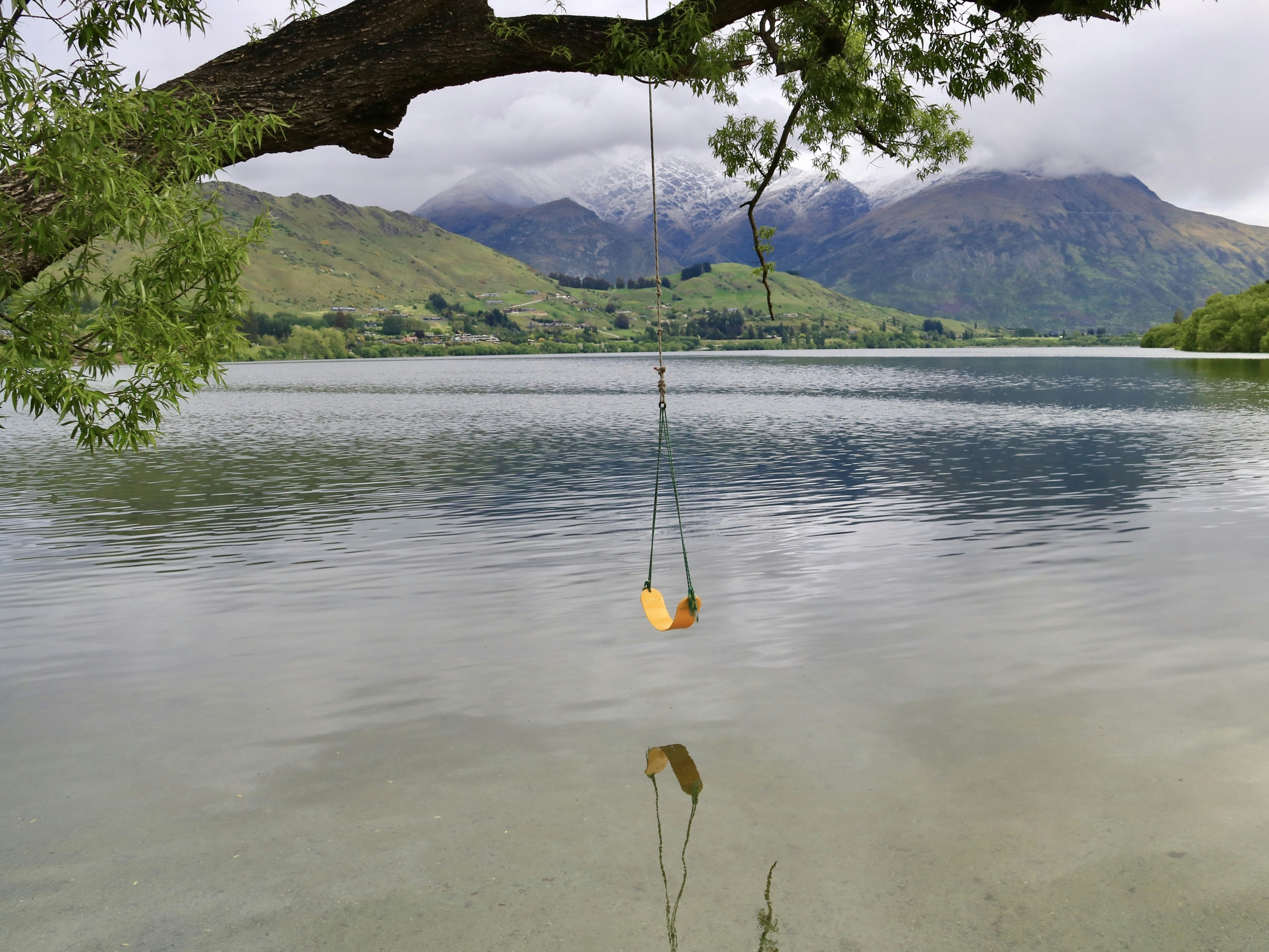 Lake Hayes🇳🇿
