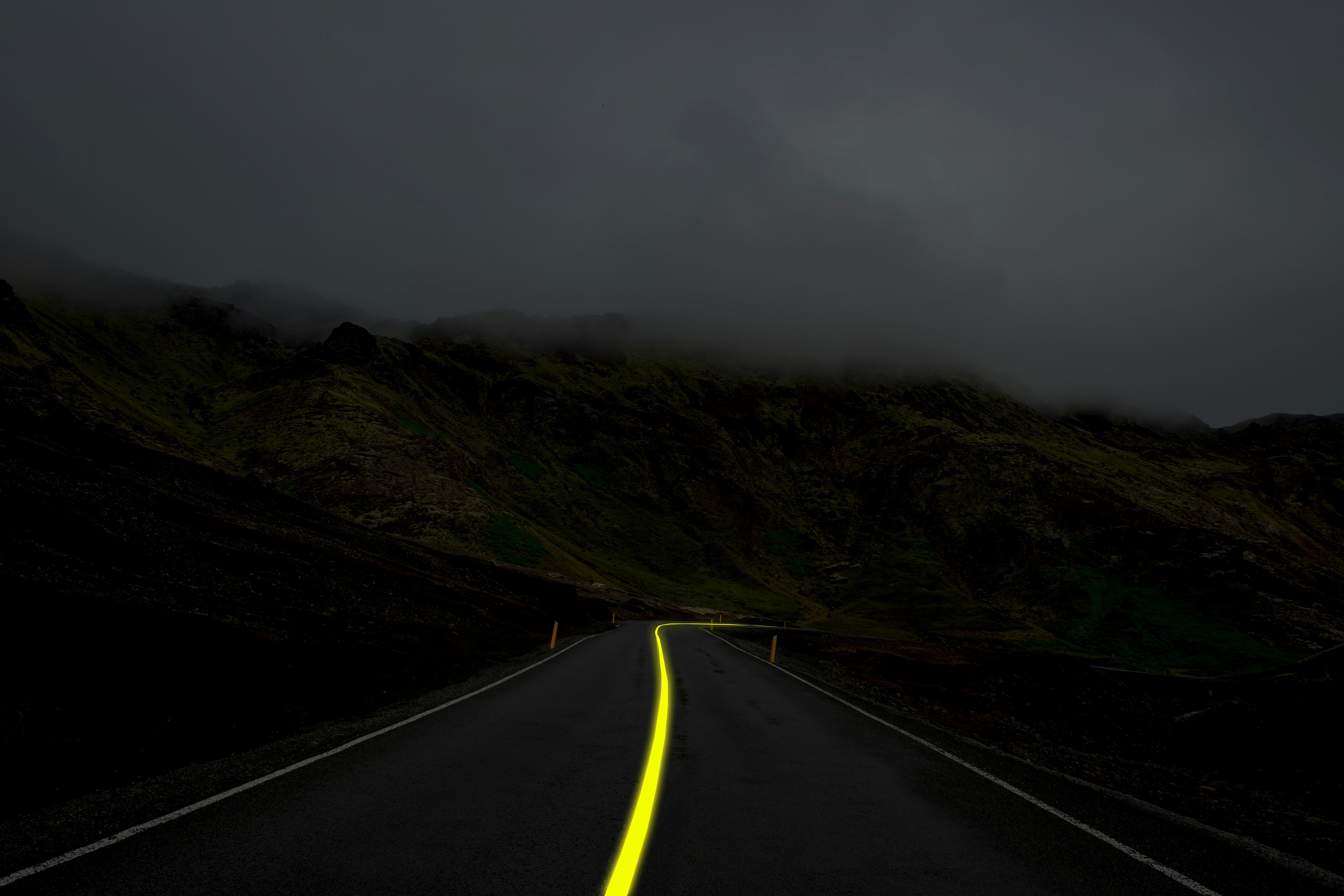 500+ Night Road Pictures [HD] | Download Free Images on Unsplash