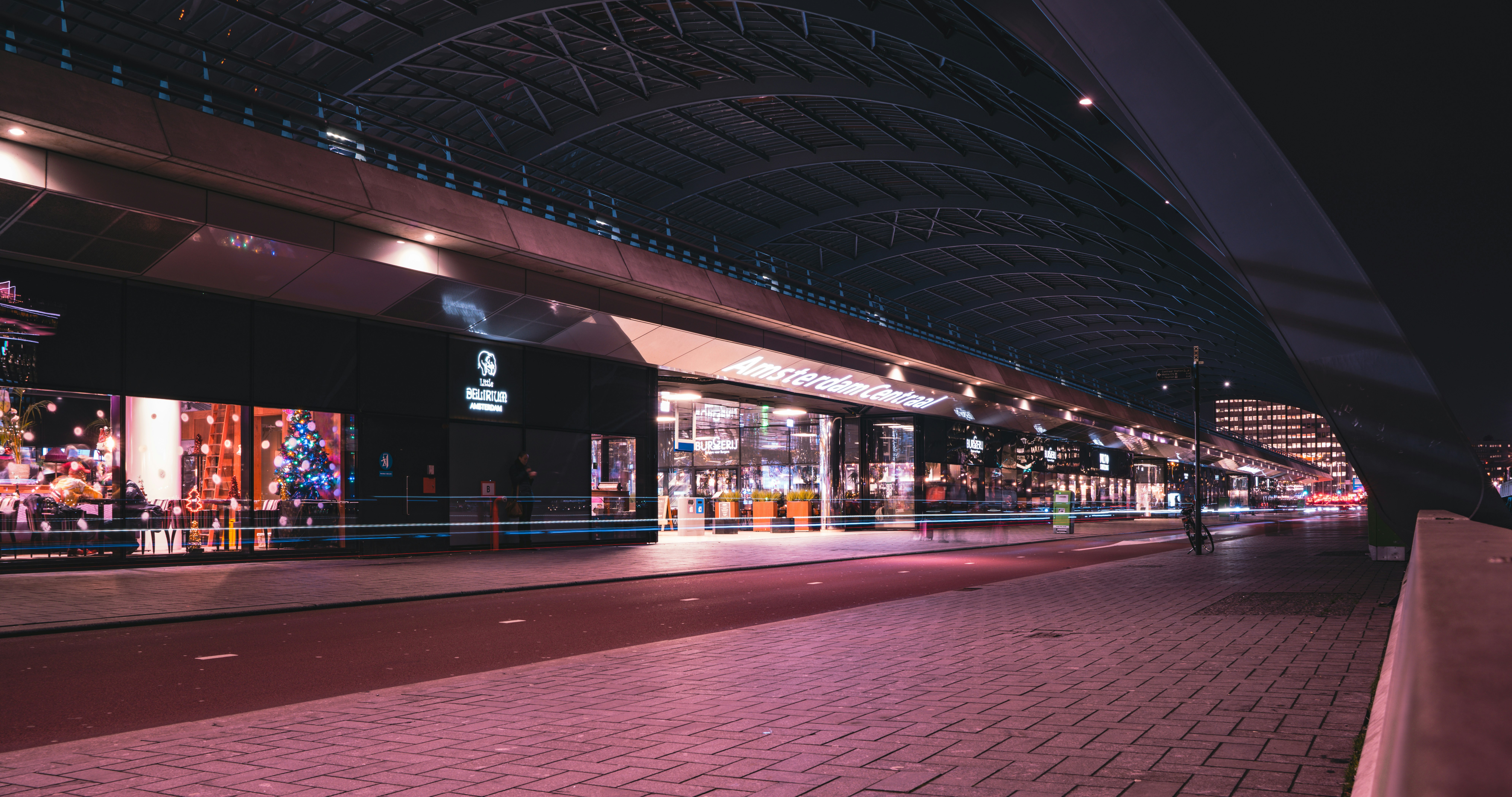 Photo by Luis van den Bos with Sony Alpha 7R III