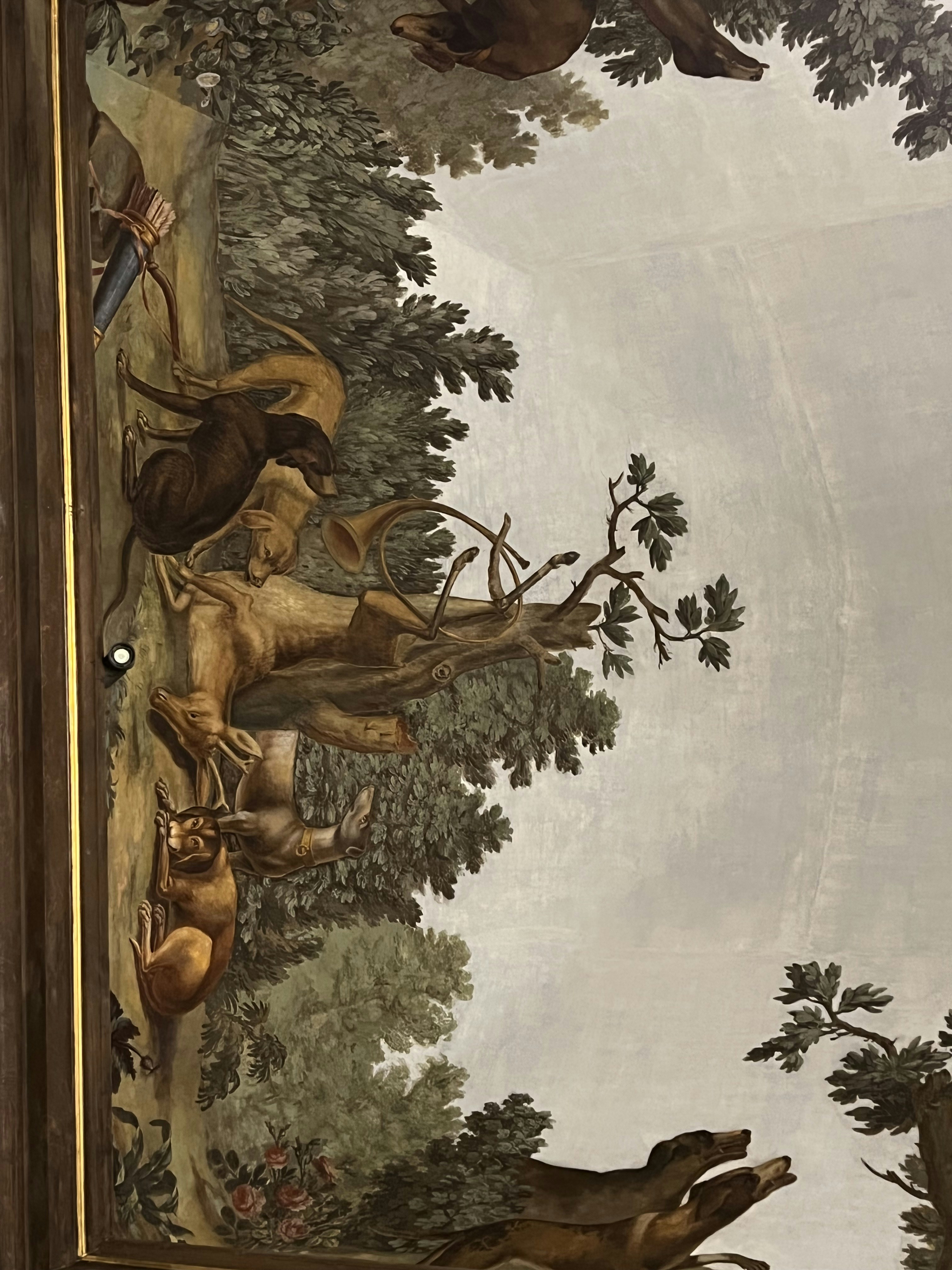 Photo by Deann DaSilva with Apple iPhone 13 Pro