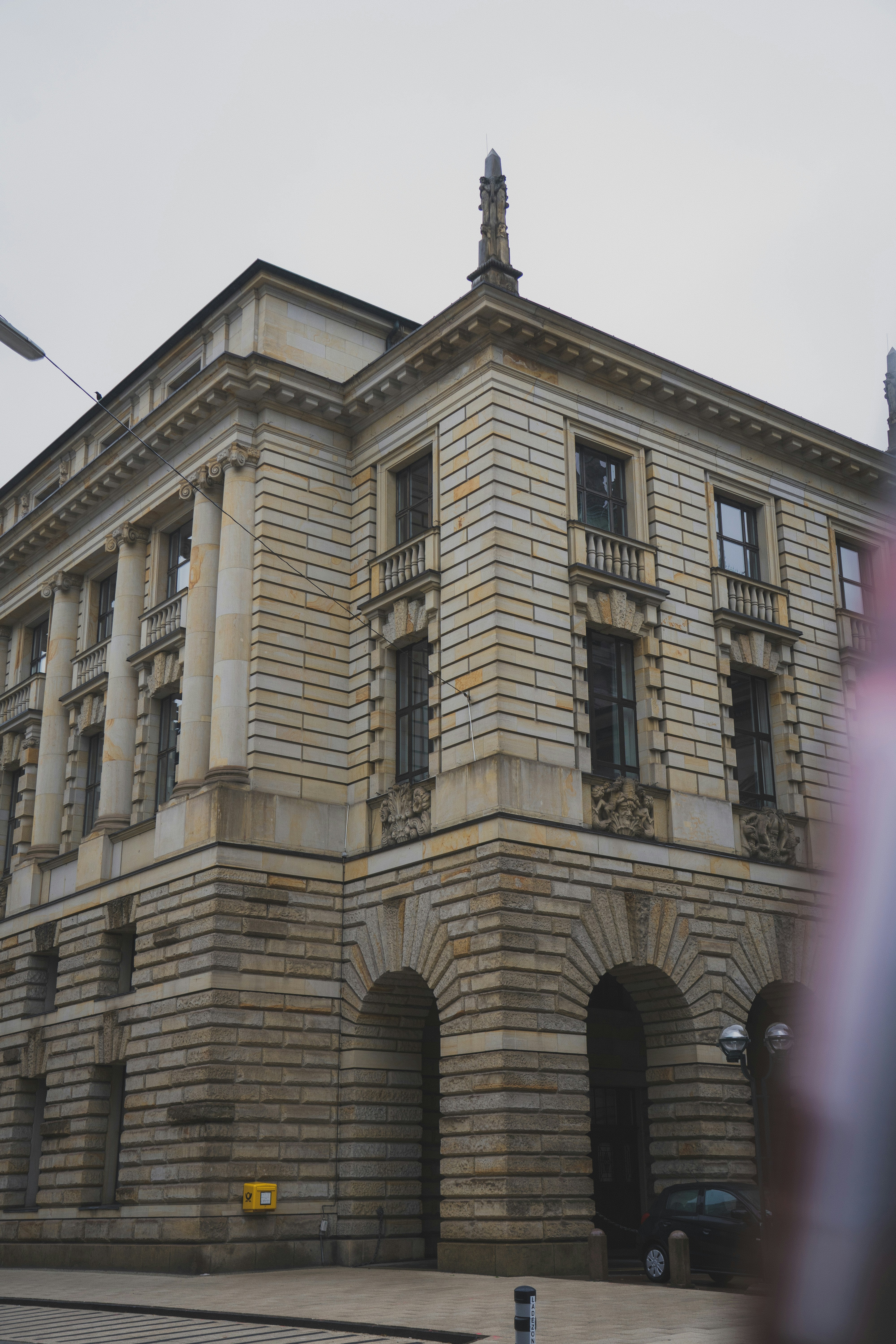 Photo by Guillaume Didelet with Sony Alpha 7