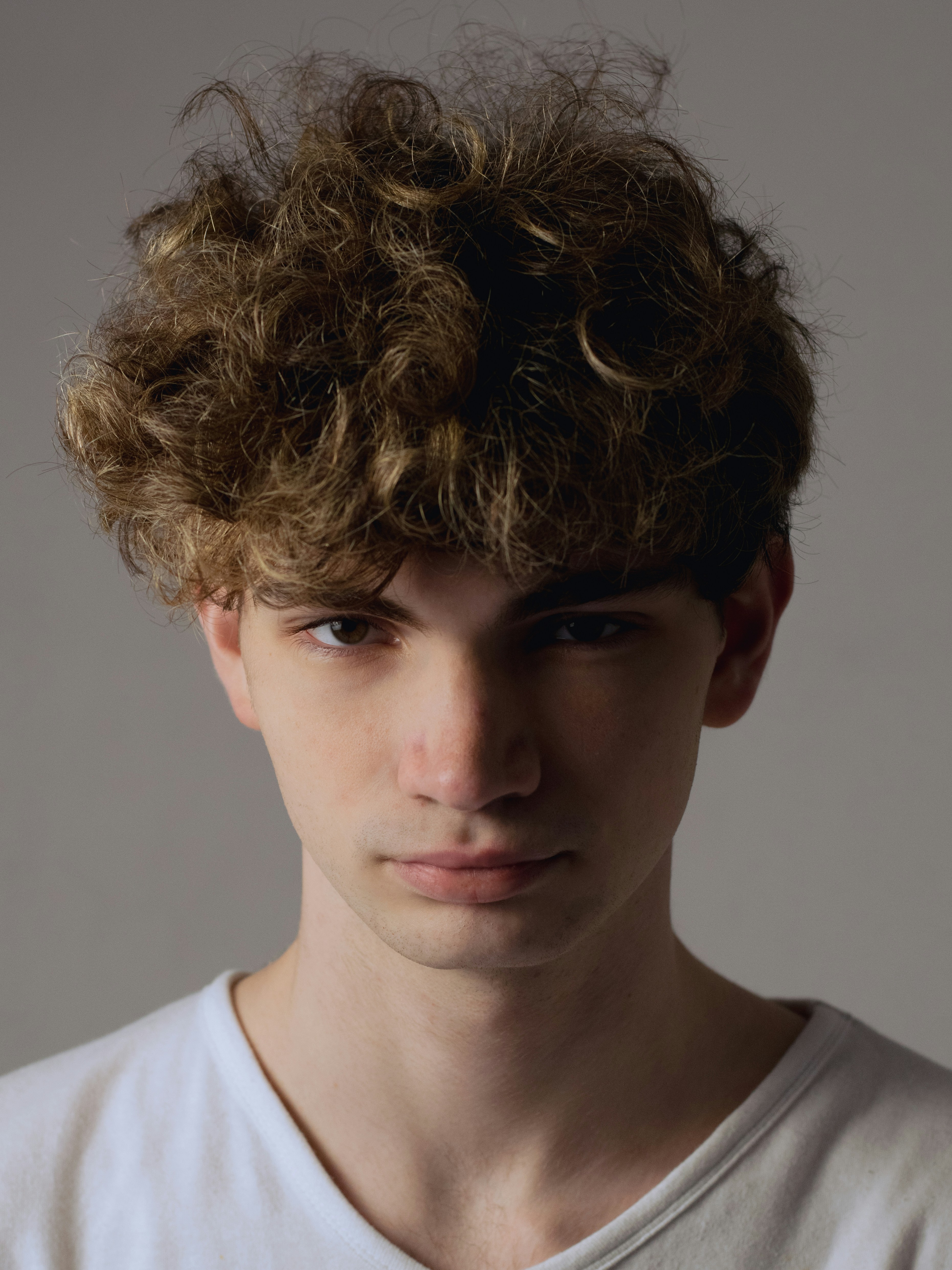 Messy Haircut | atelier-yuwa.ciao.jp