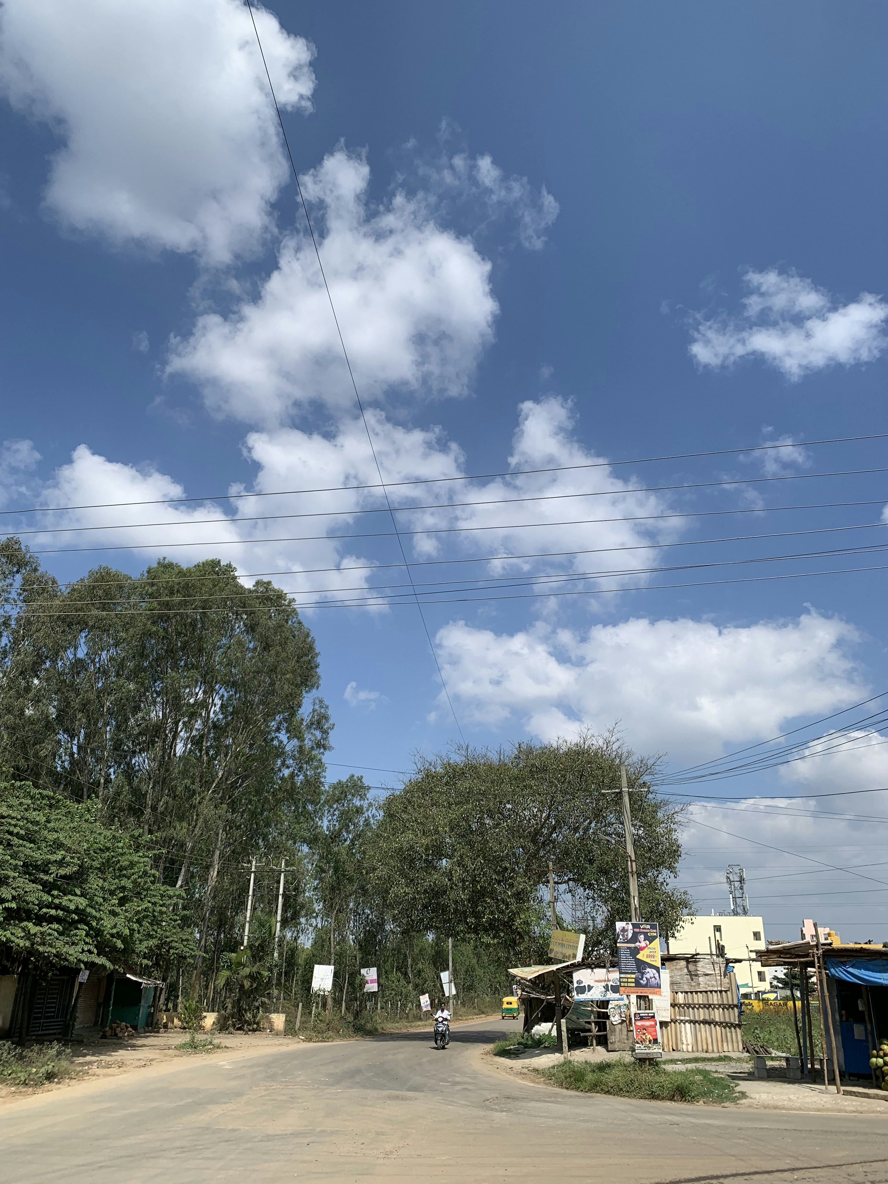 Photo by Akshita Sah with Apple iPhone XR