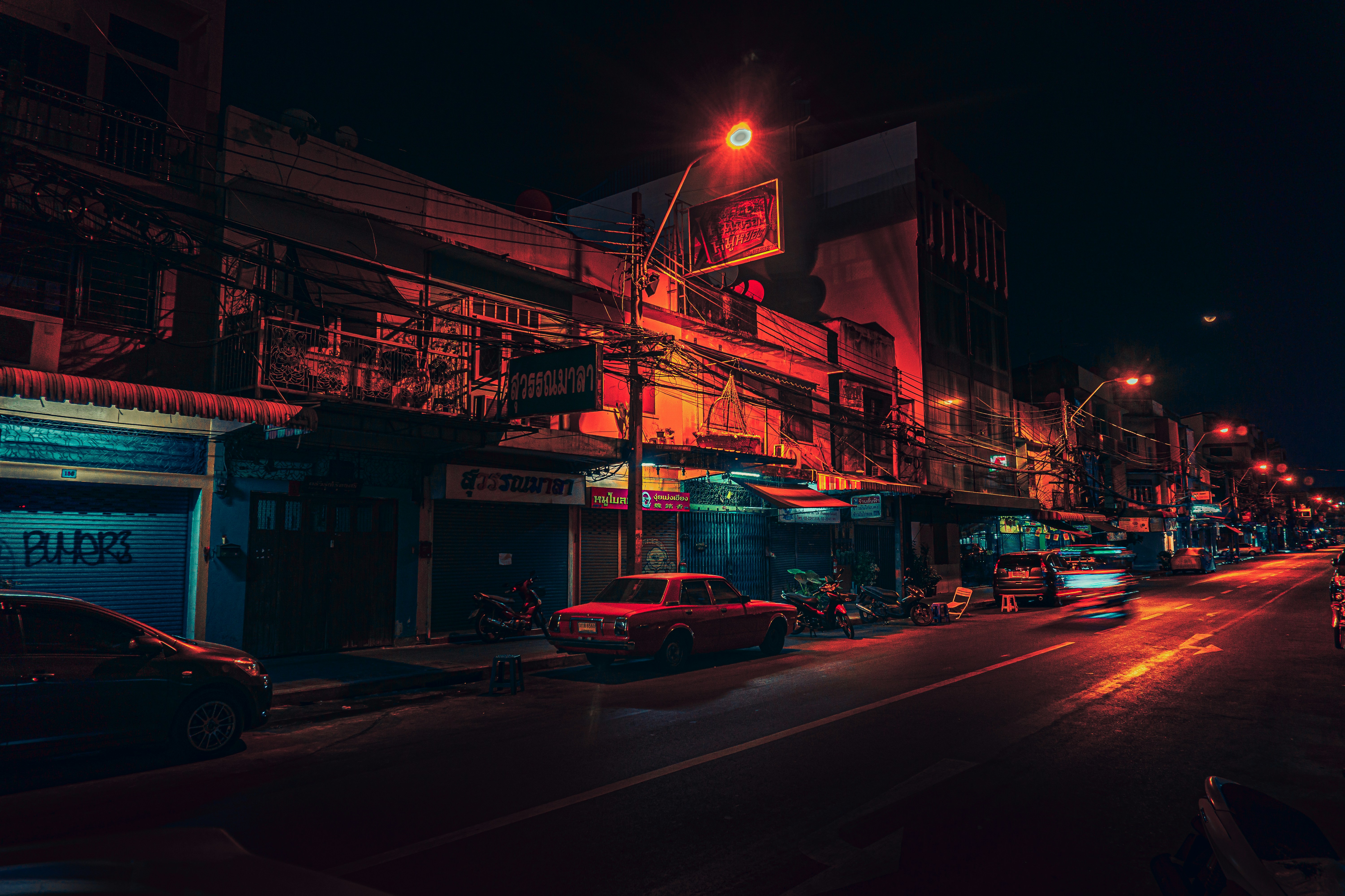 Moustapha KEBE (@moustaphboss) | Komunitas Foto Unsplash