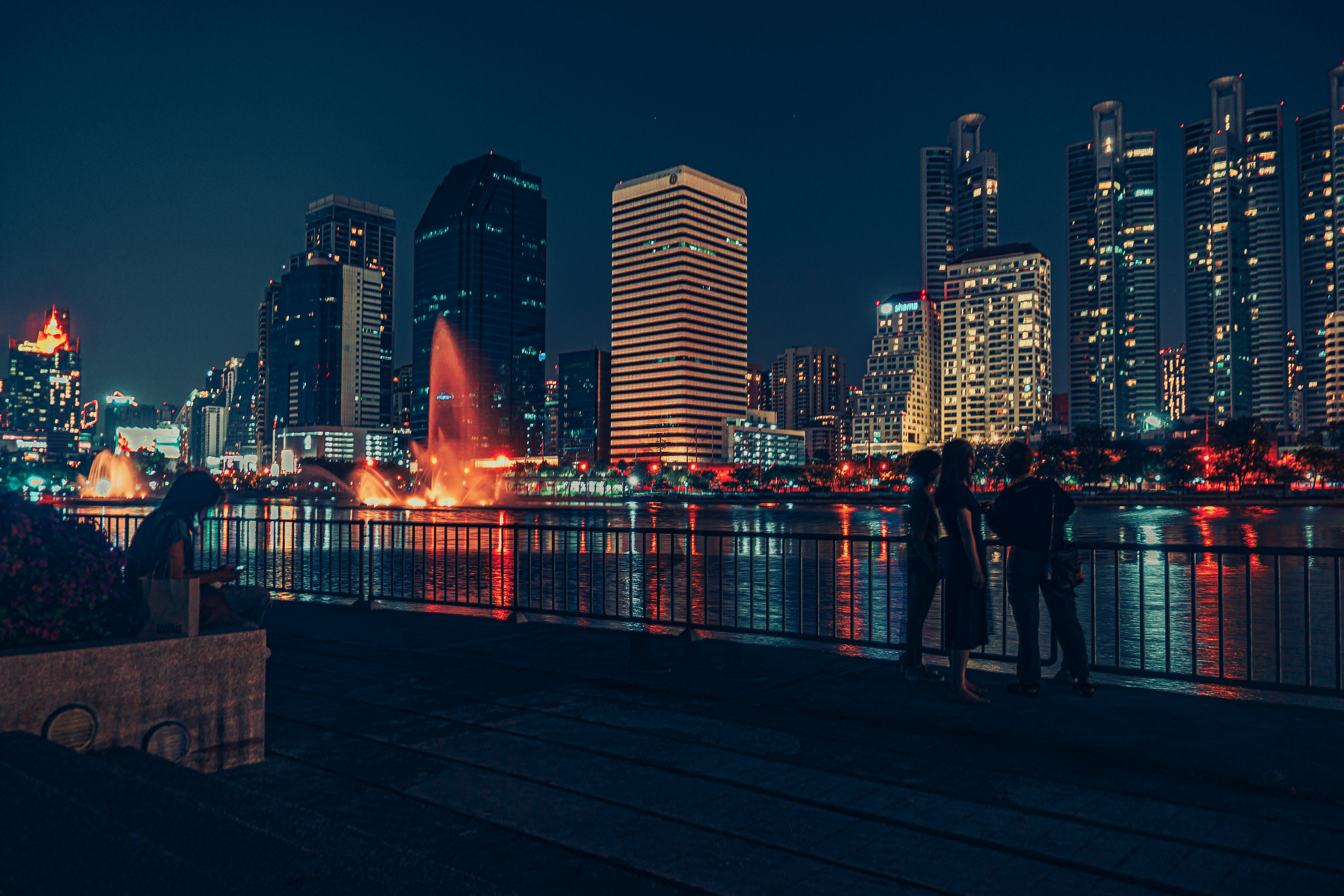 Moustapha KEBE (@moustaphboss) | Unsplash 사진 커뮤니티