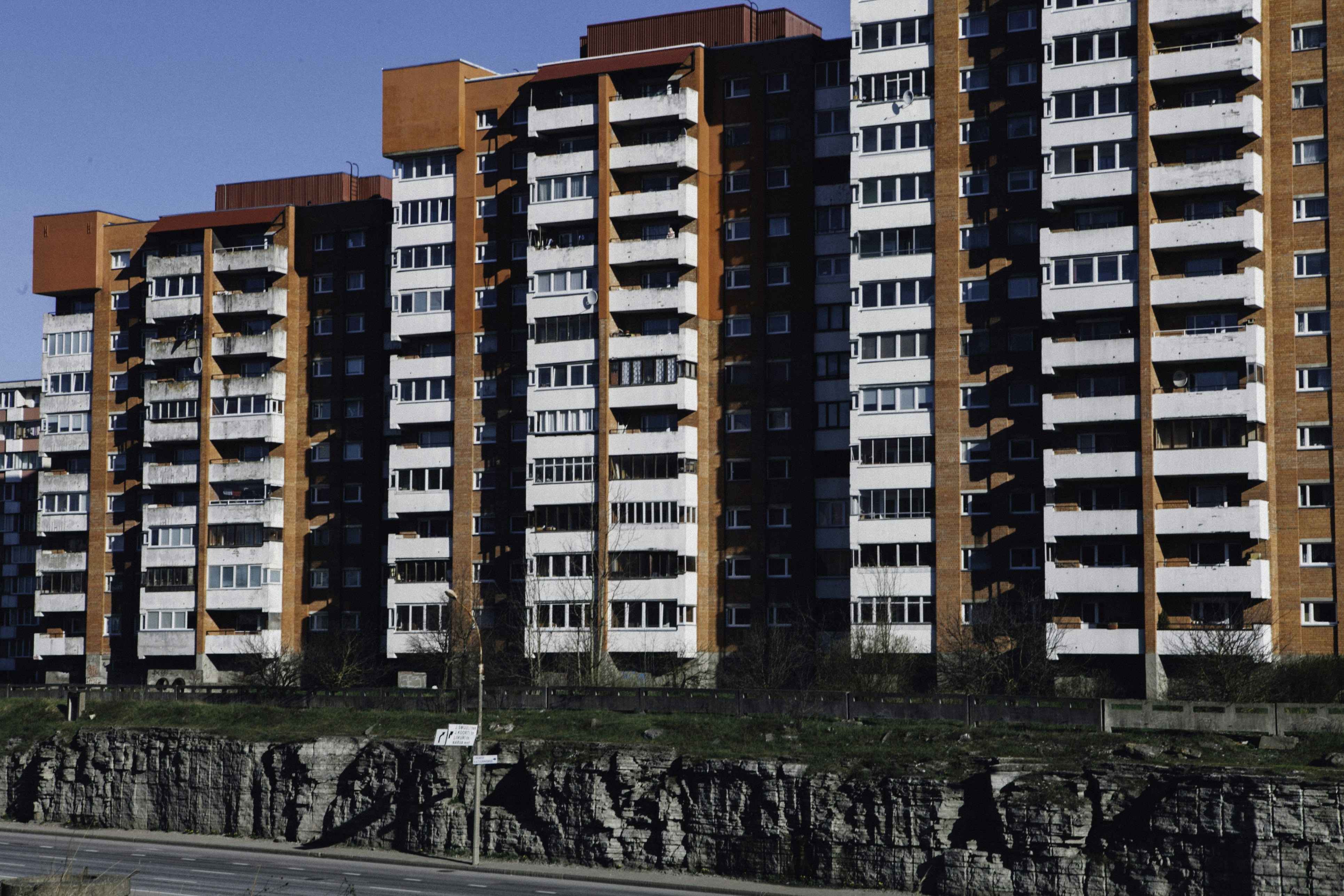 Photo by Anton Khmelnitsky with Canon EOS 5D Mark II