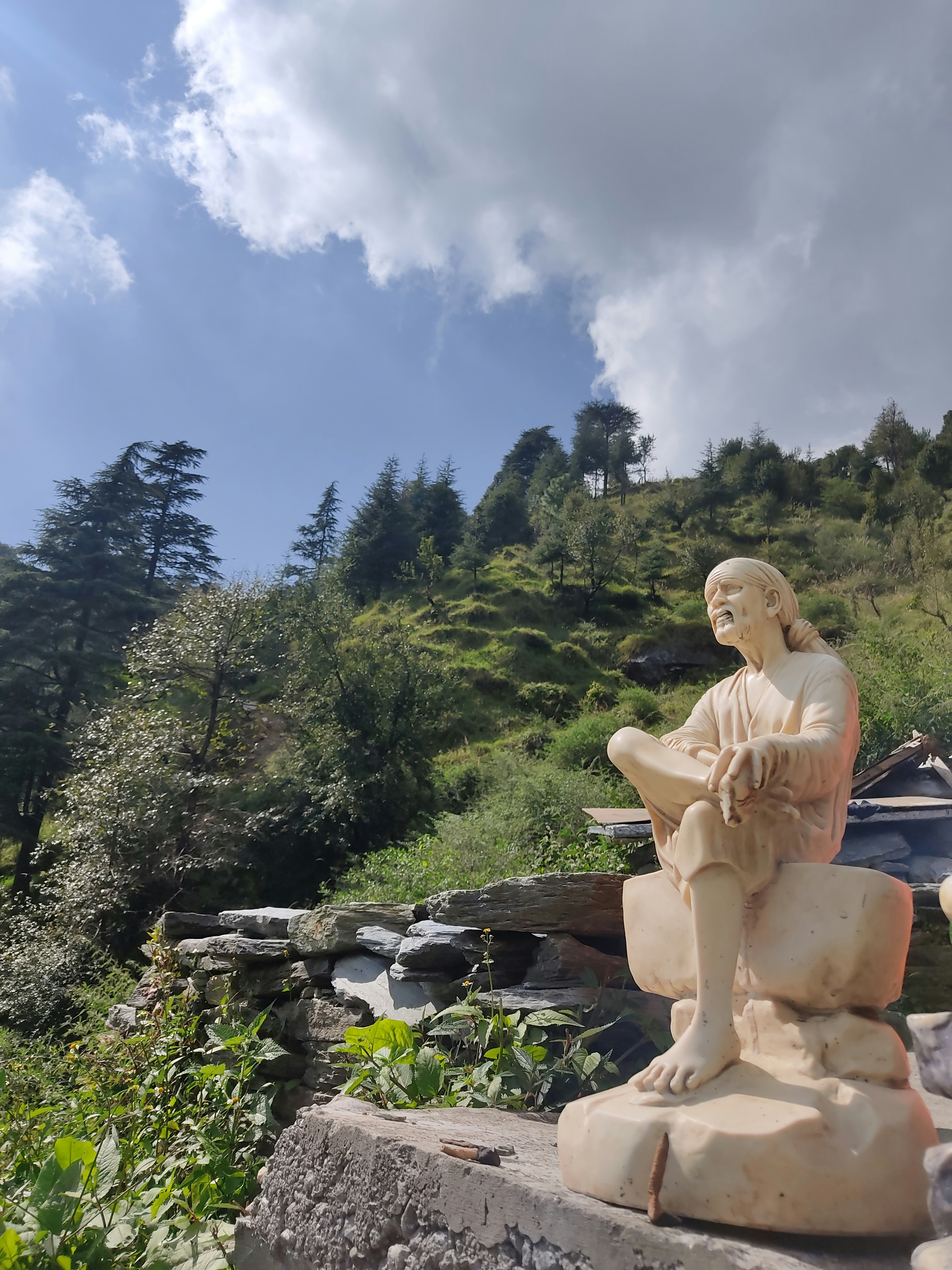 Photo by Jyoti Singh with Xiaomi Redmi Note 10 Lite