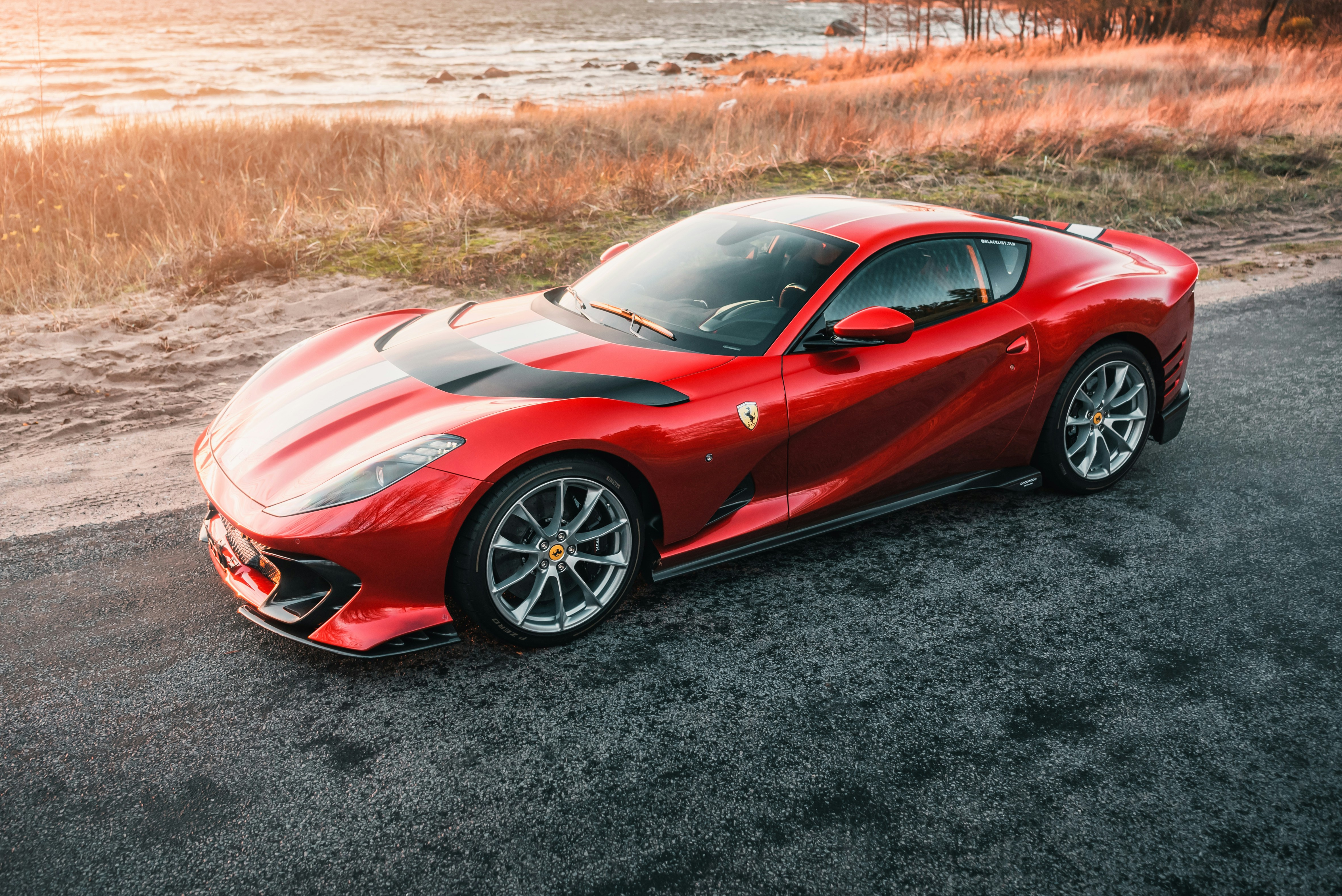 Ferrari Car Pictures | Download Free Images on Unsplash