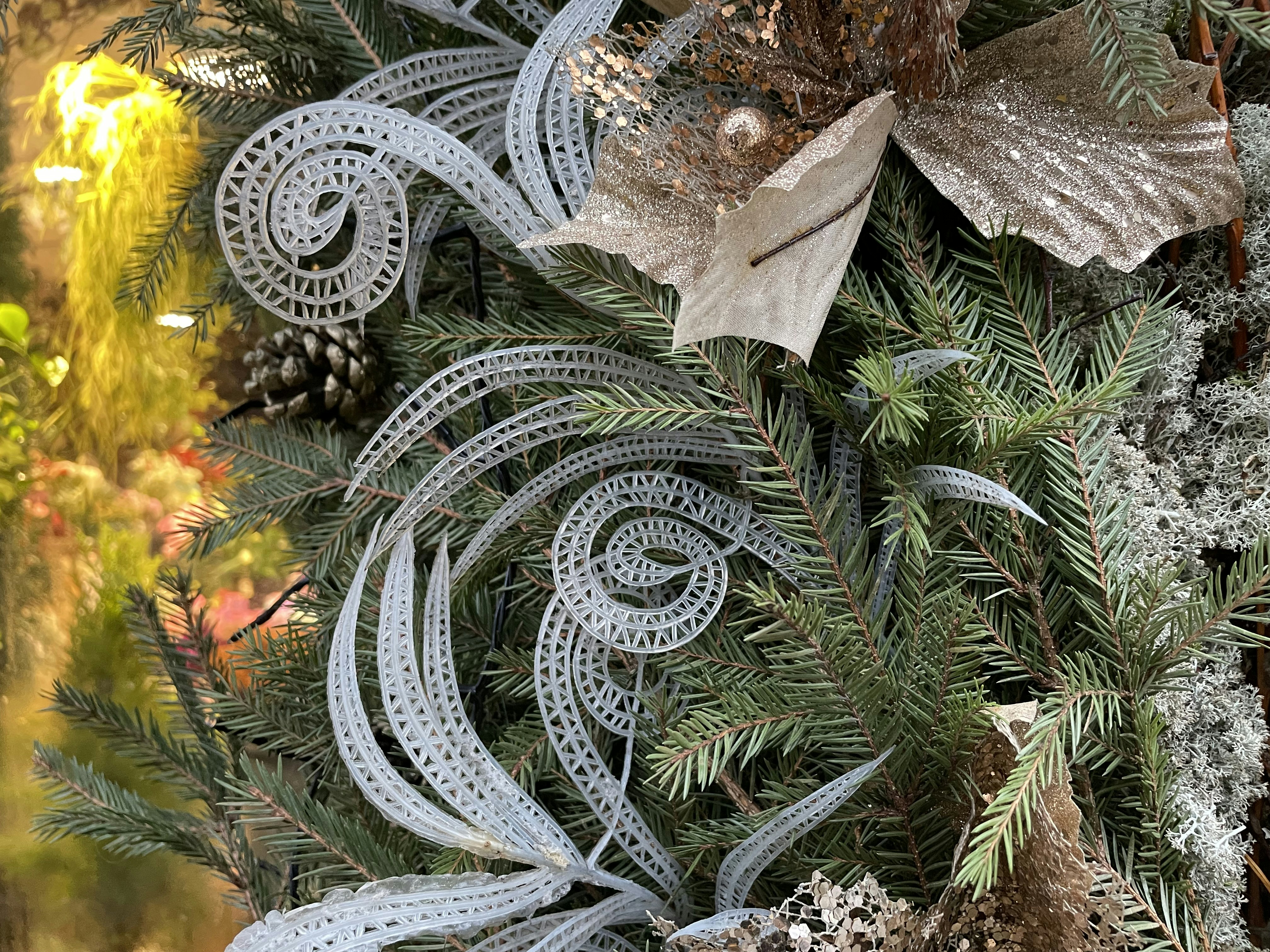 Photo by Tasha Kostyuk with Apple iPhone 12