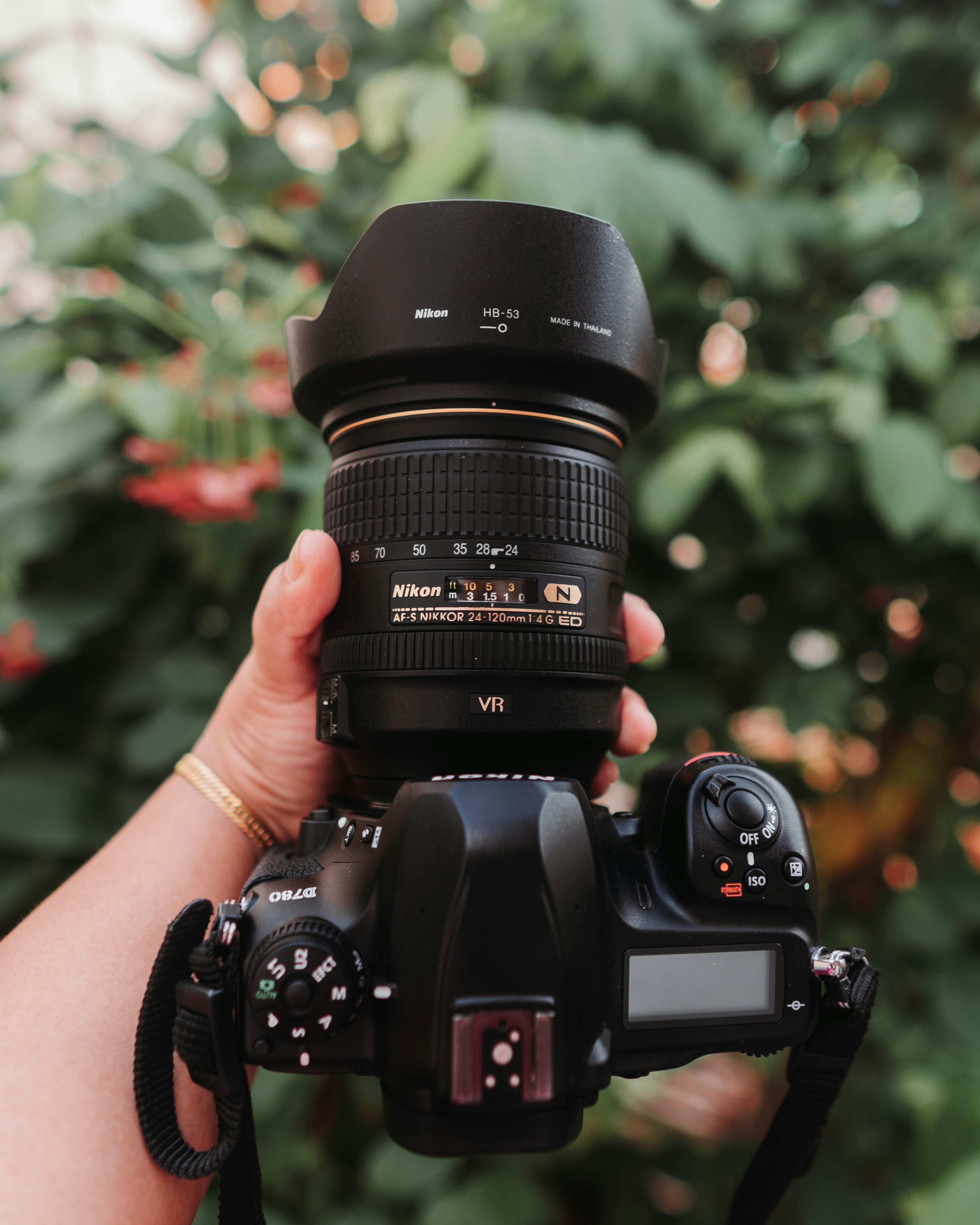The Art of Photography: A Nikon Perspective
