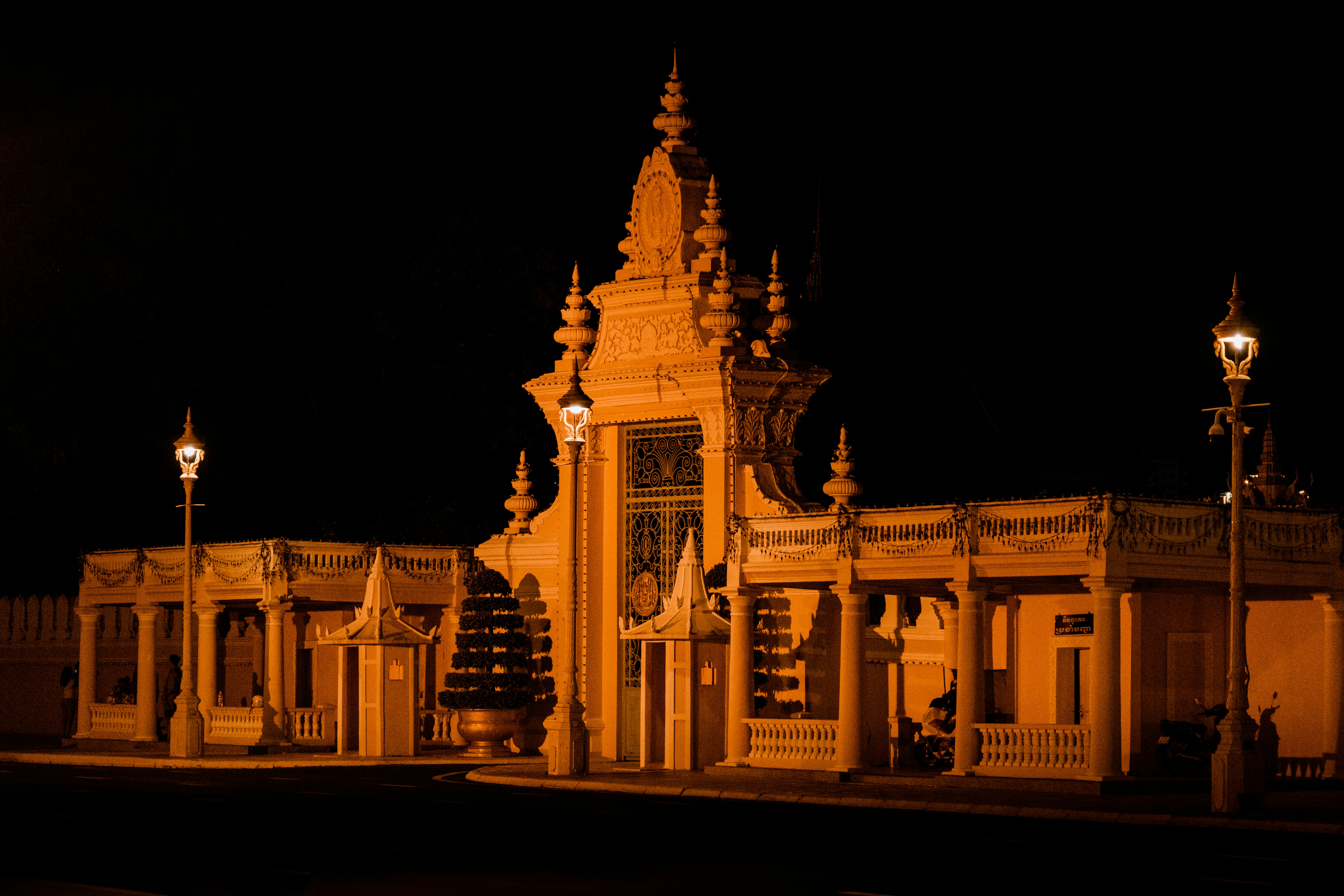 Photo by sam onn chan with Fujifilm X-T4