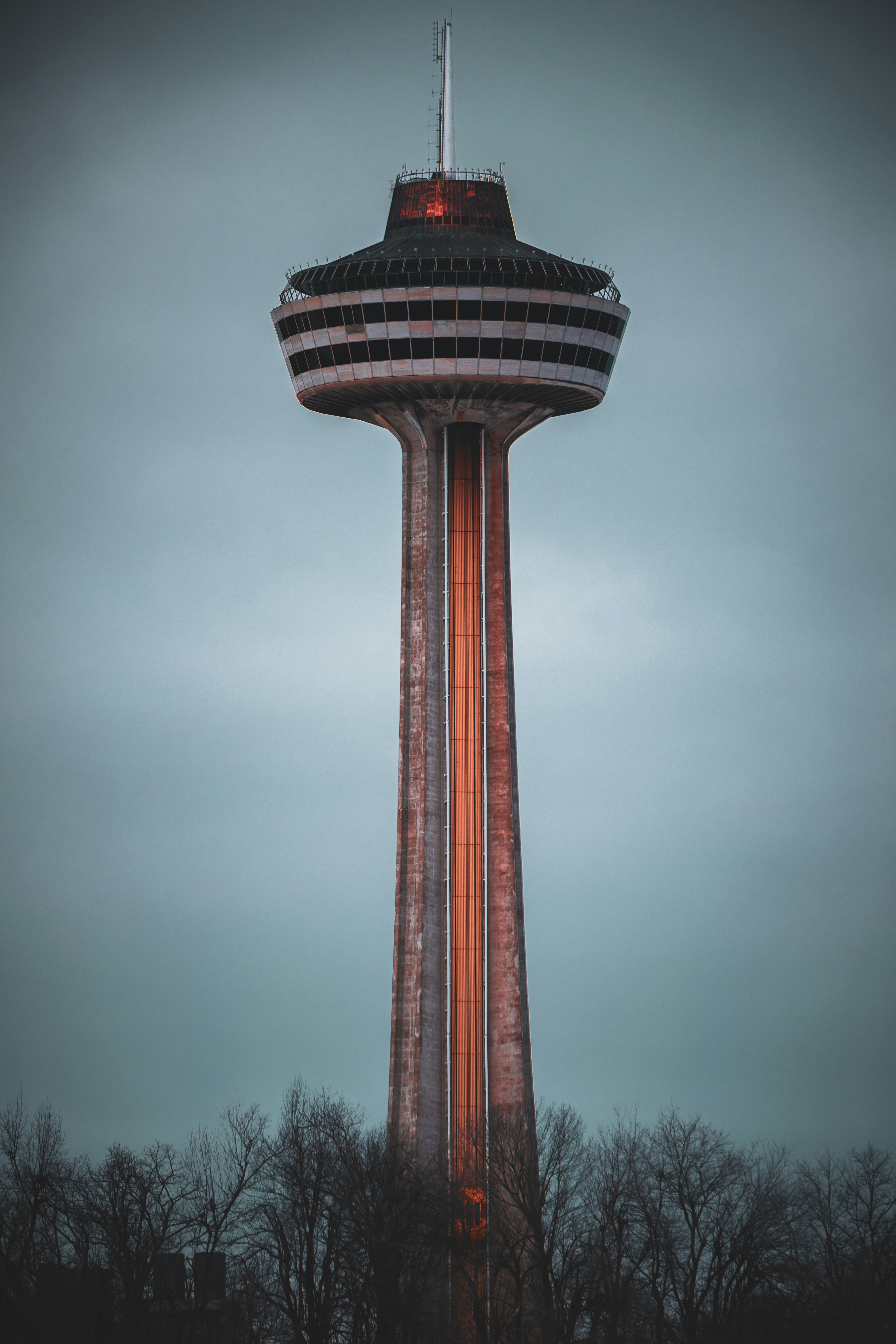 Skylon Tower, Niagara Falls
