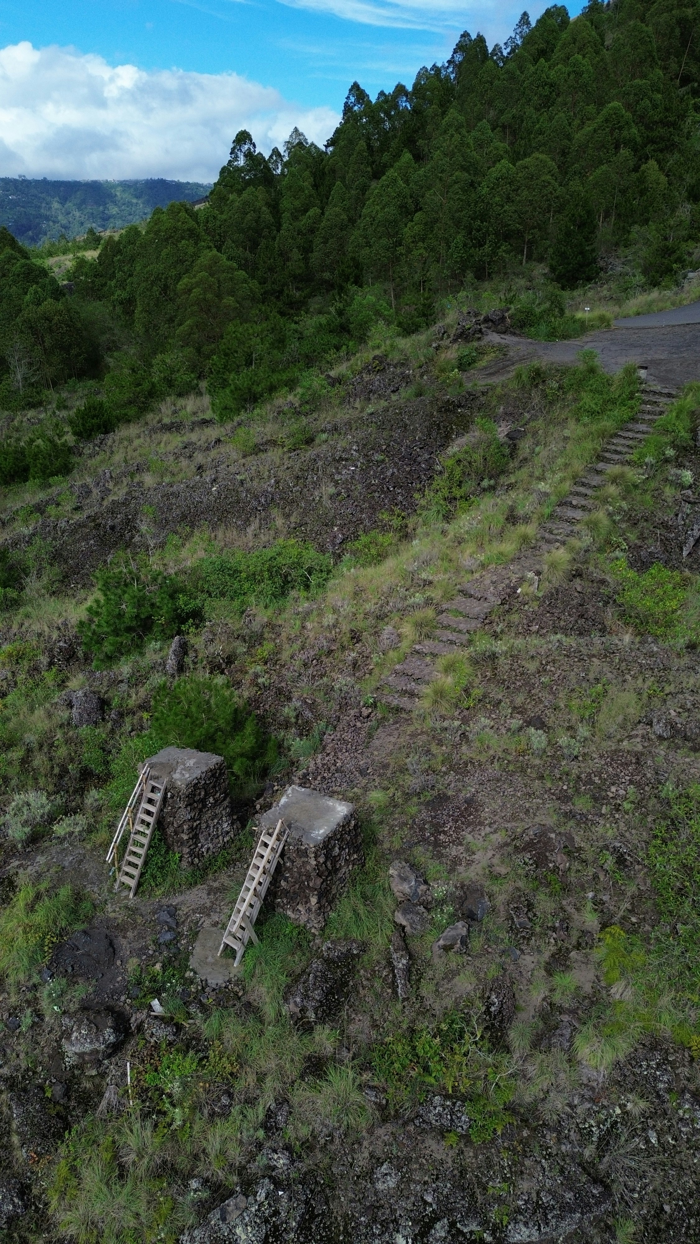 Mount Batur