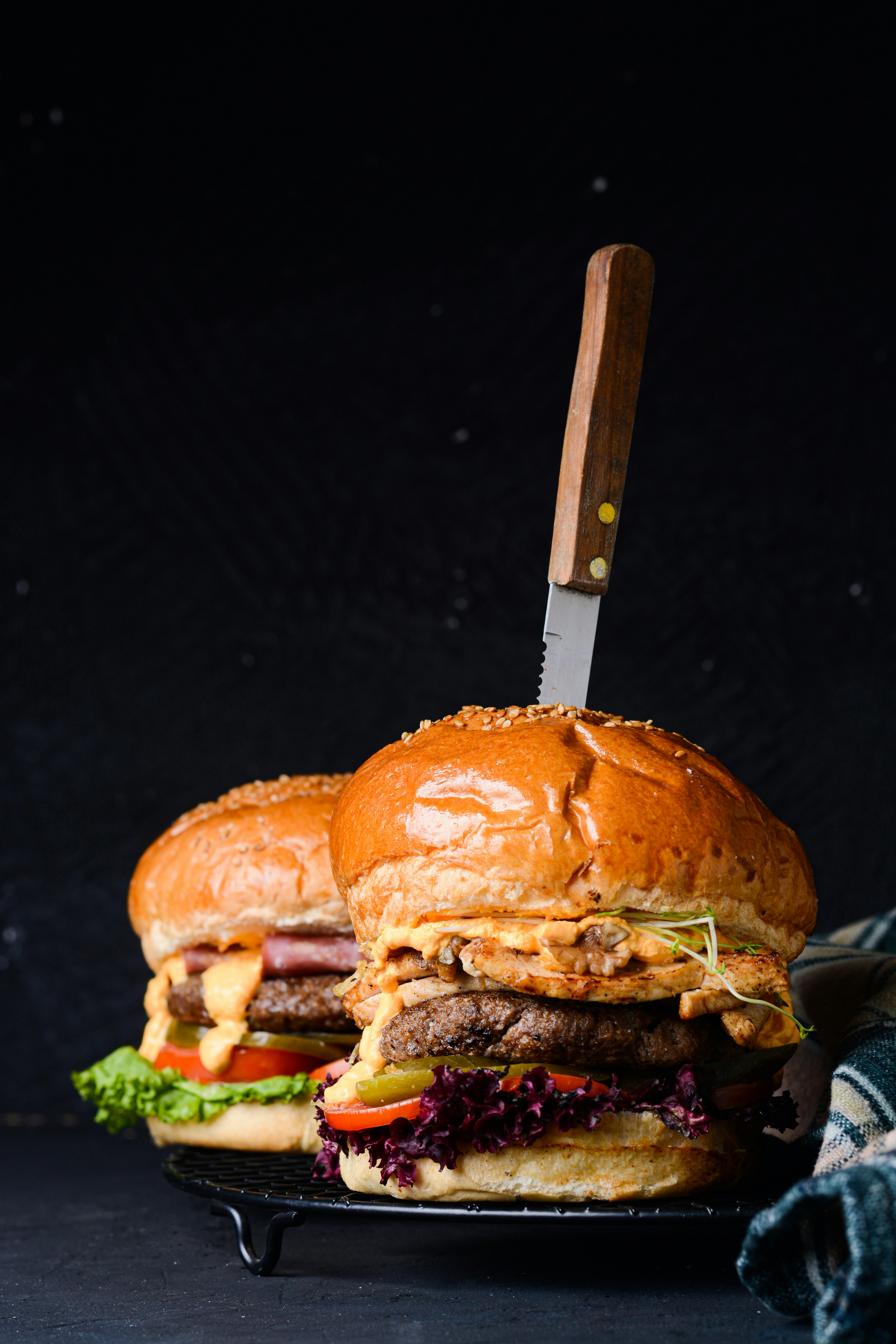 Unlock Your Writing Potential with the Burger Method