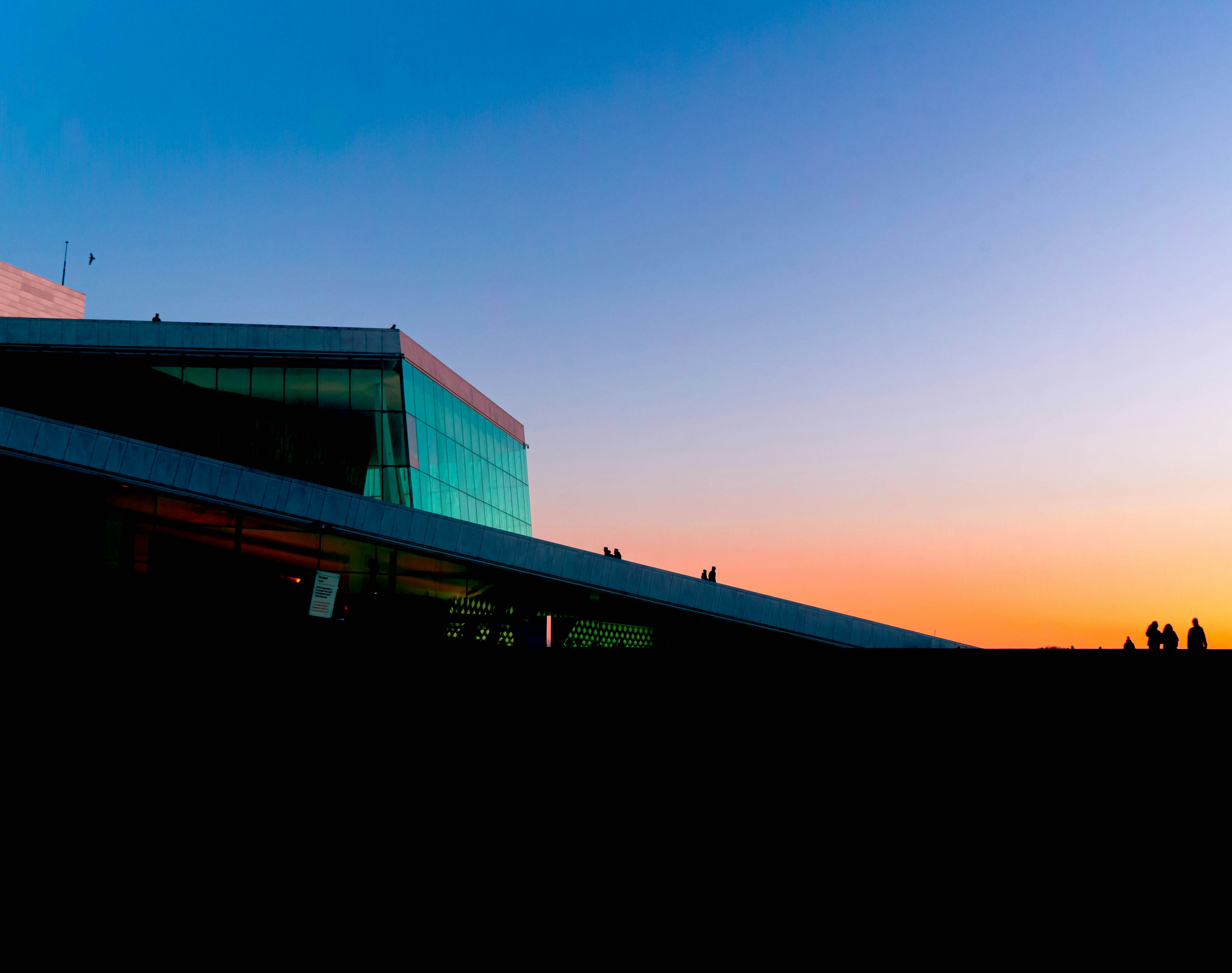 Photo by Marius Tandberg with Sony Alpha 7 III