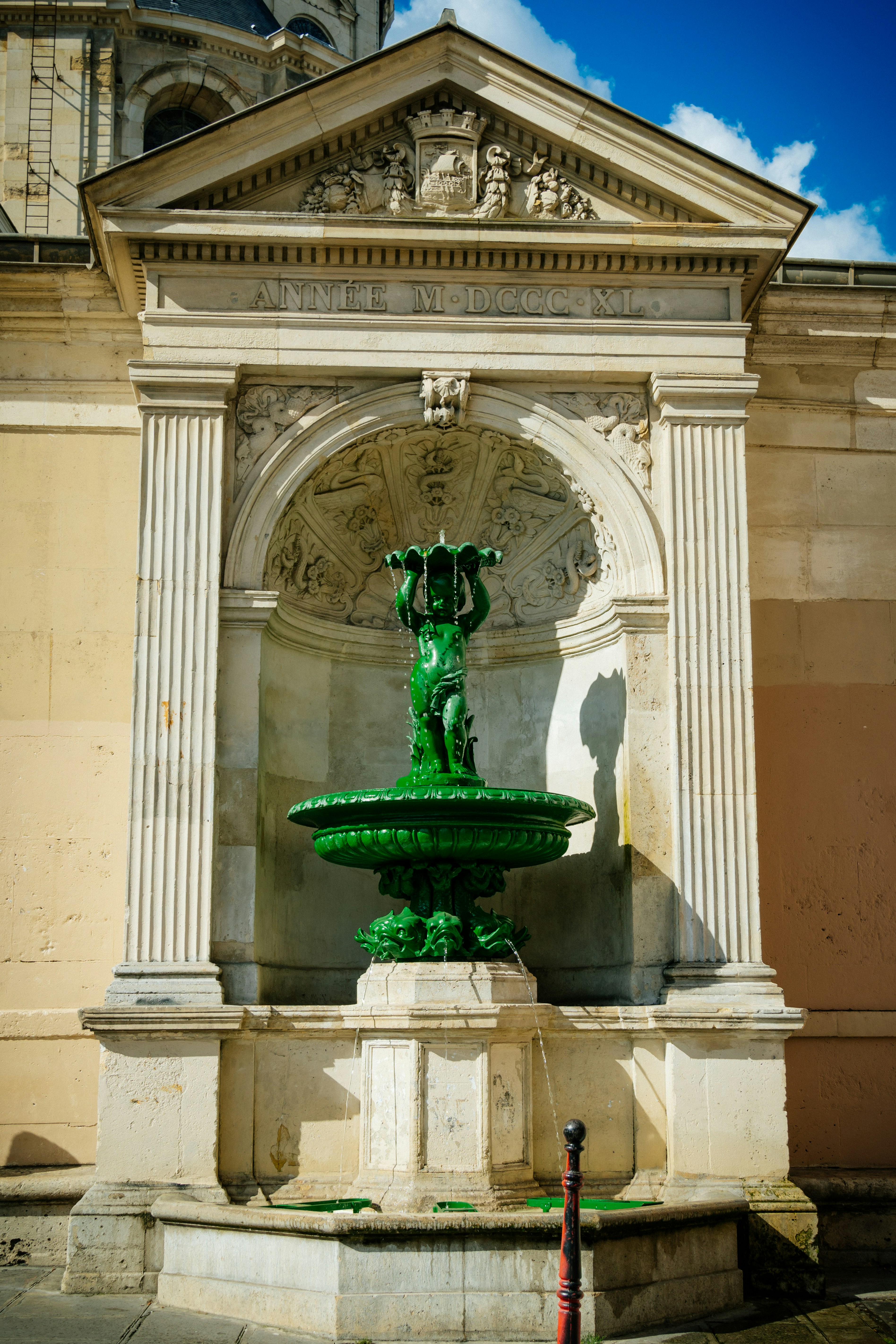 Fontaine France Photos | Télécharger des images gratuites sur Unsplash