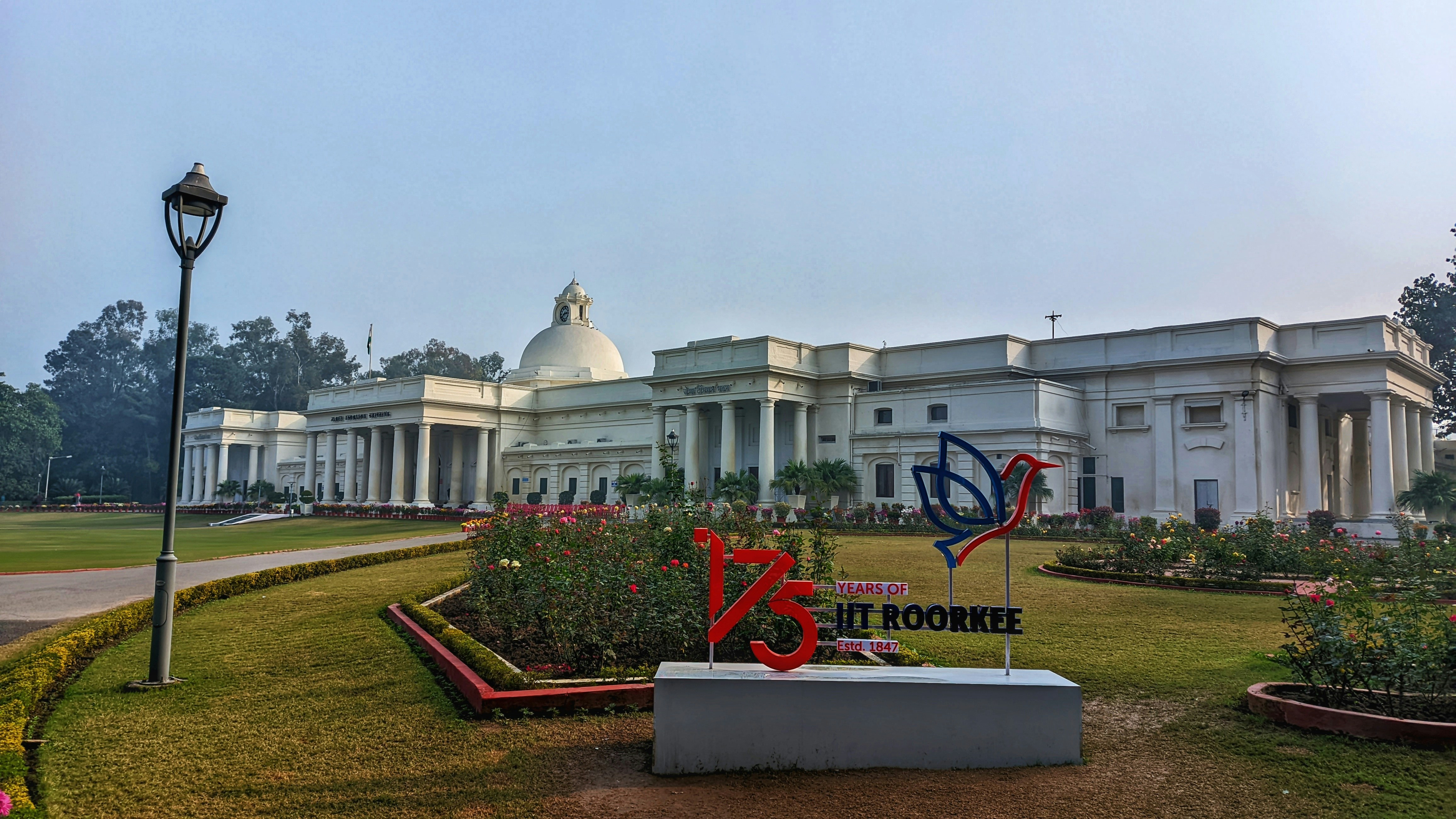 1500+ Iit Roorkee Pictures | Download Free Images on Unsplash