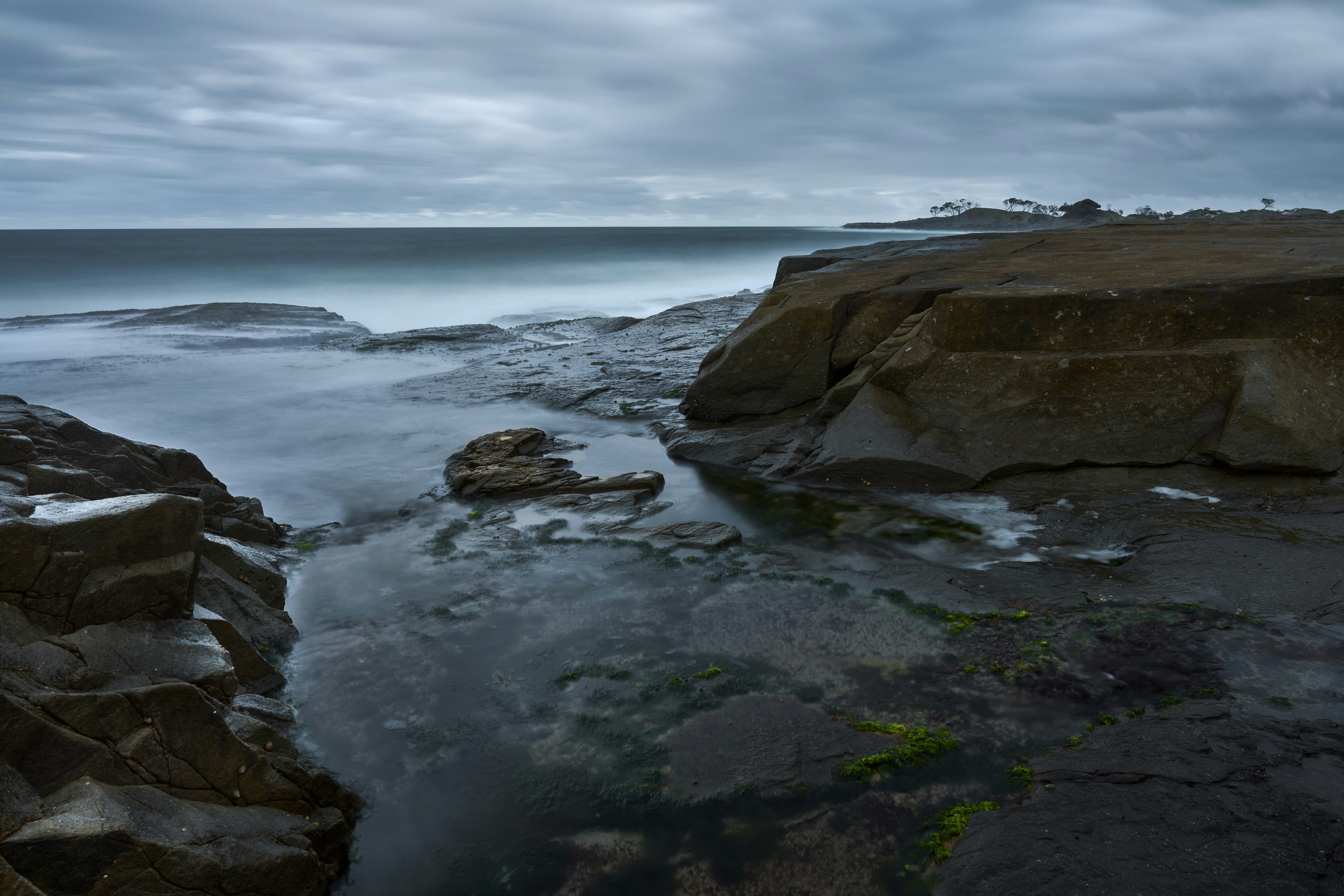 Photo by Ivan Frolov with Nikon Z7