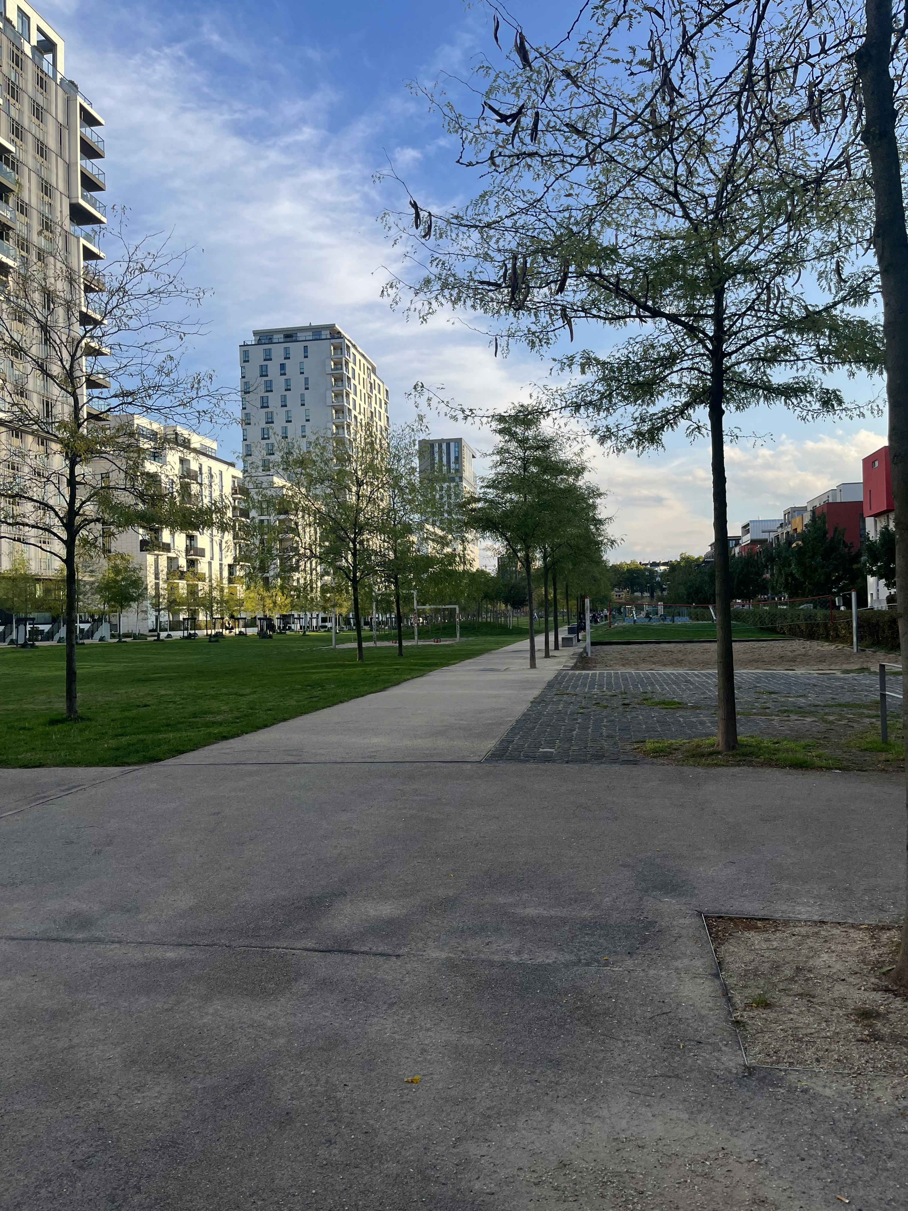 Photo by Narimene Mraihi with Apple iPhone 13