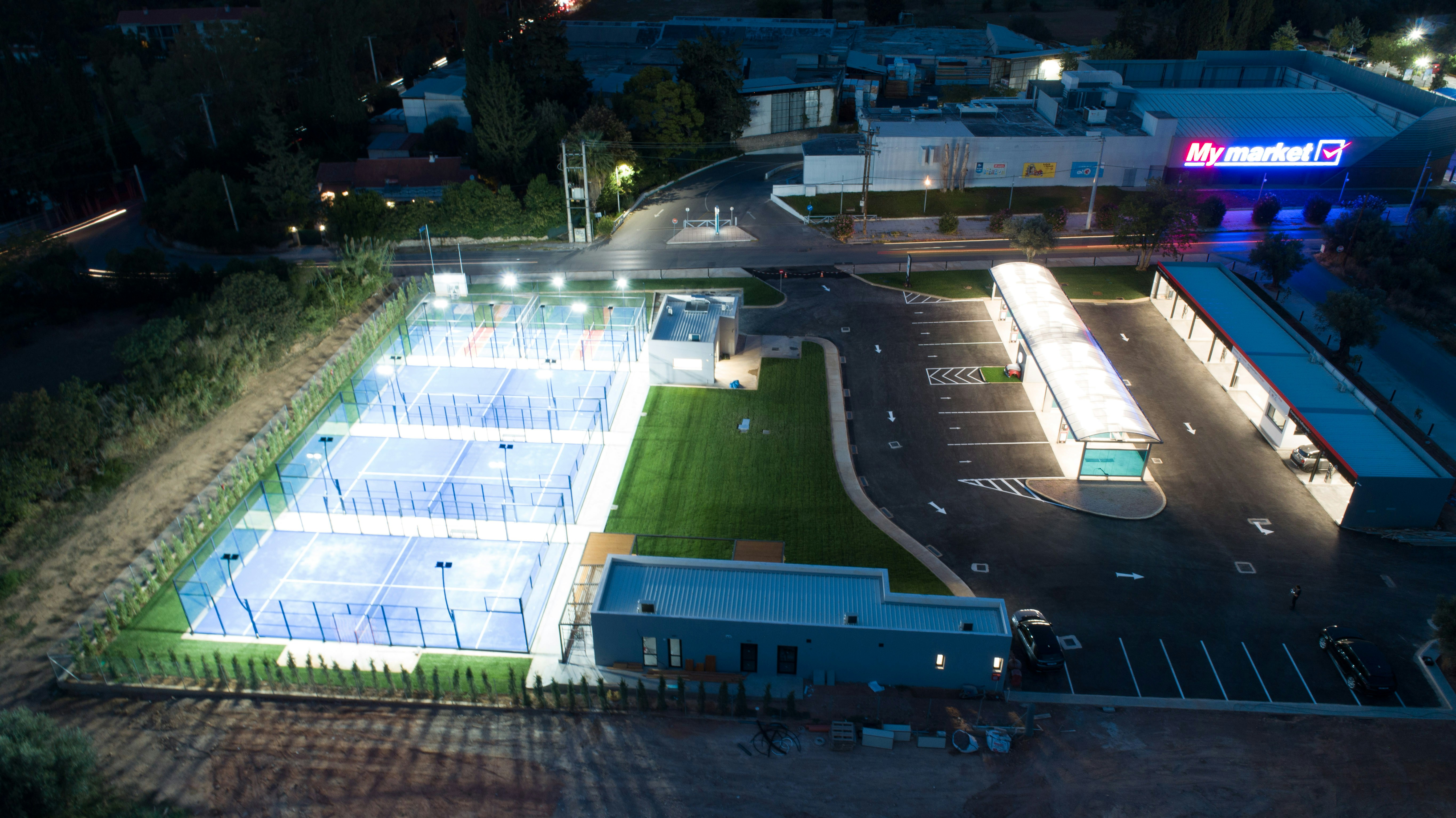 P-squared Padel (@p_squared) | Unsplash Photo Community